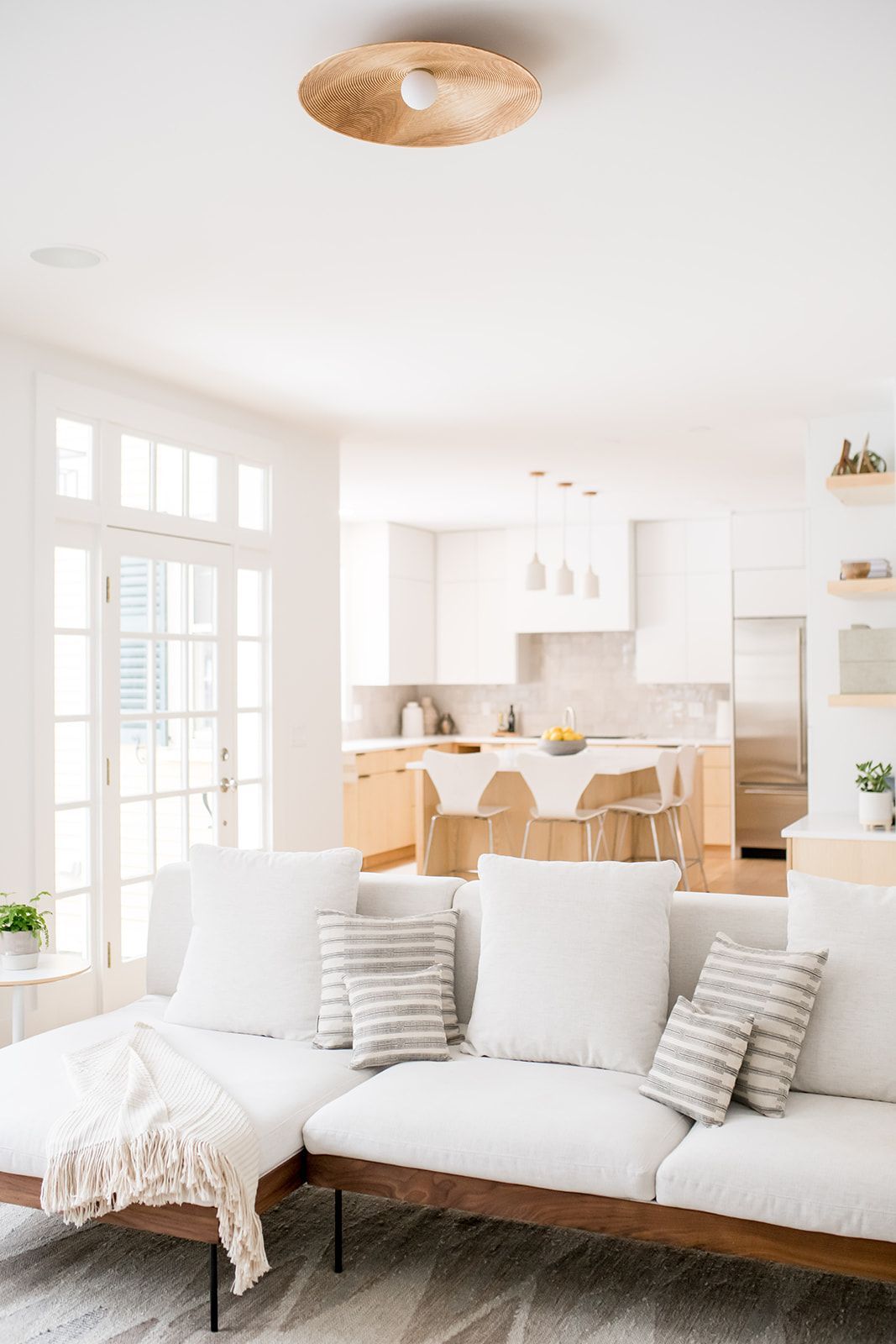 Modern House Interior Wallpapers - Top Free Modern House Interior ...