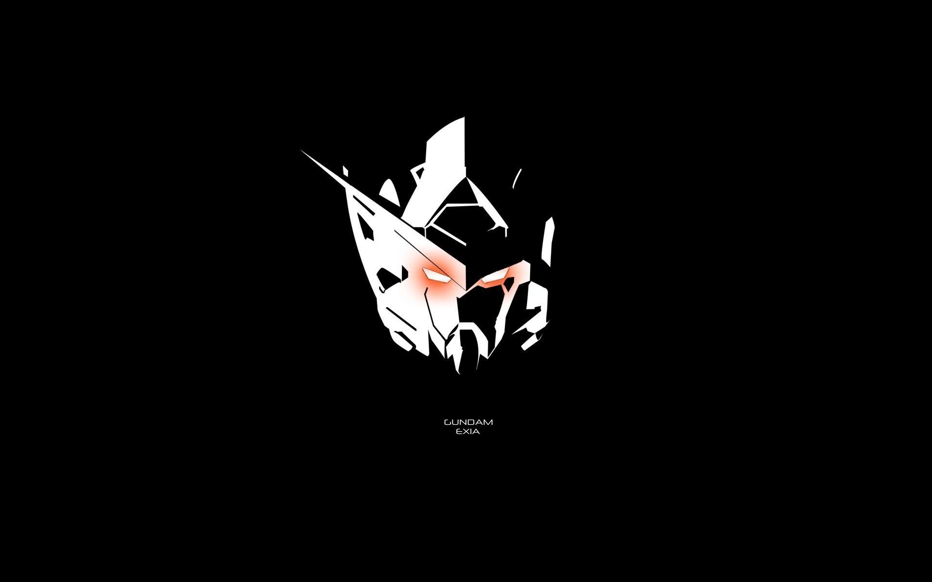 Gundam Minimalist Wallpapers - Top Free Gundam Minimalist Backgrounds ...