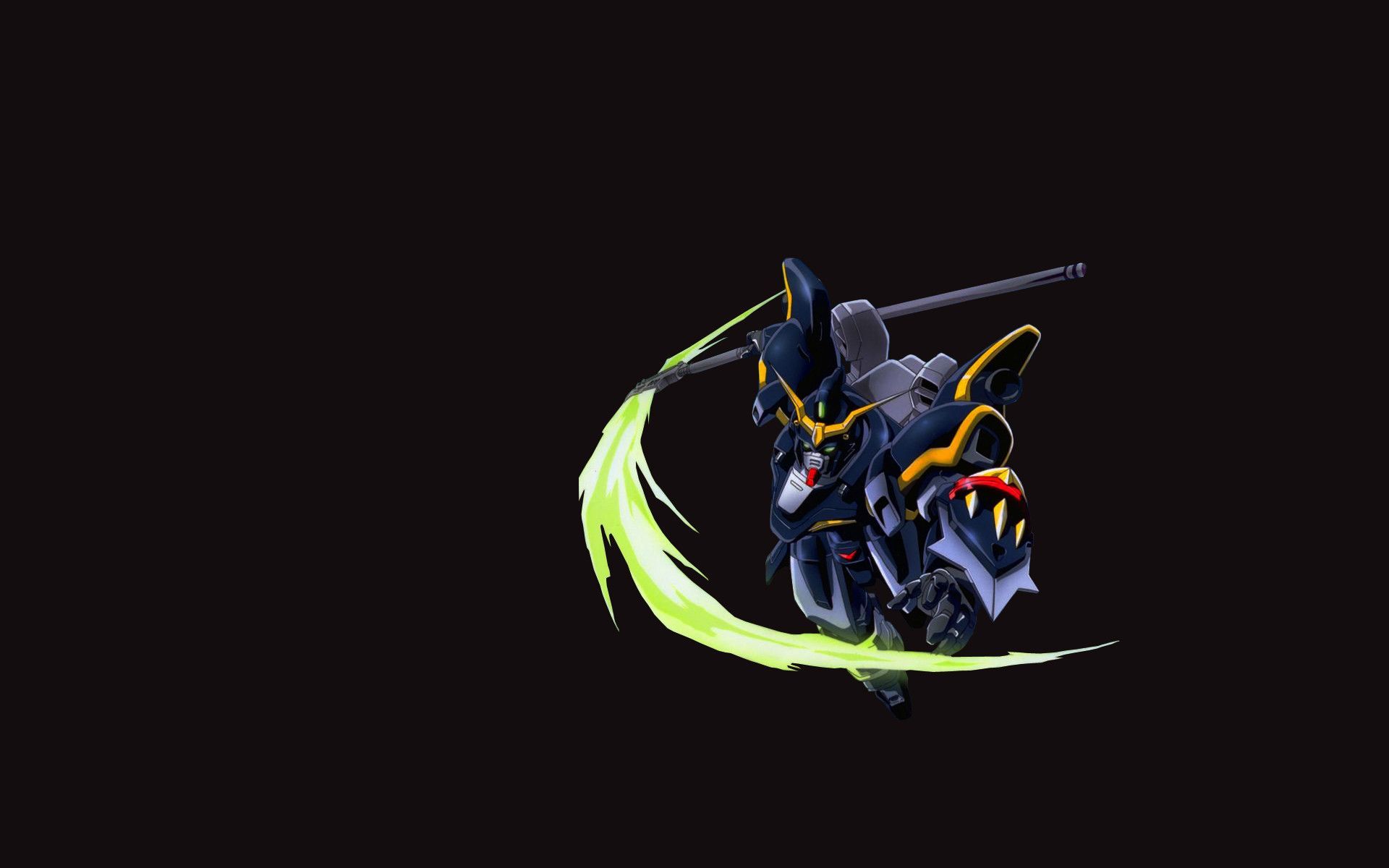 Gundam Minimalist Wallpapers - Top Free Gundam Minimalist Backgrounds ...