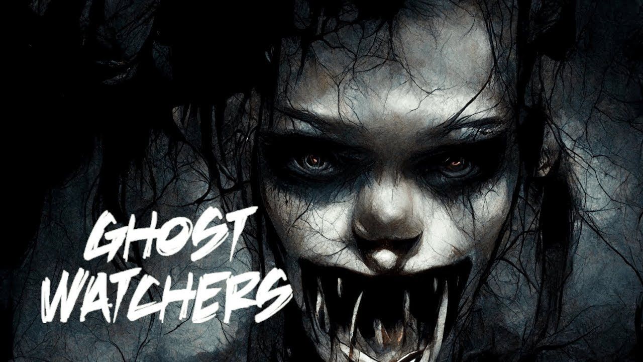 Horror Ghost Wallpapers - Top Free Horror Ghost Backgrounds ...