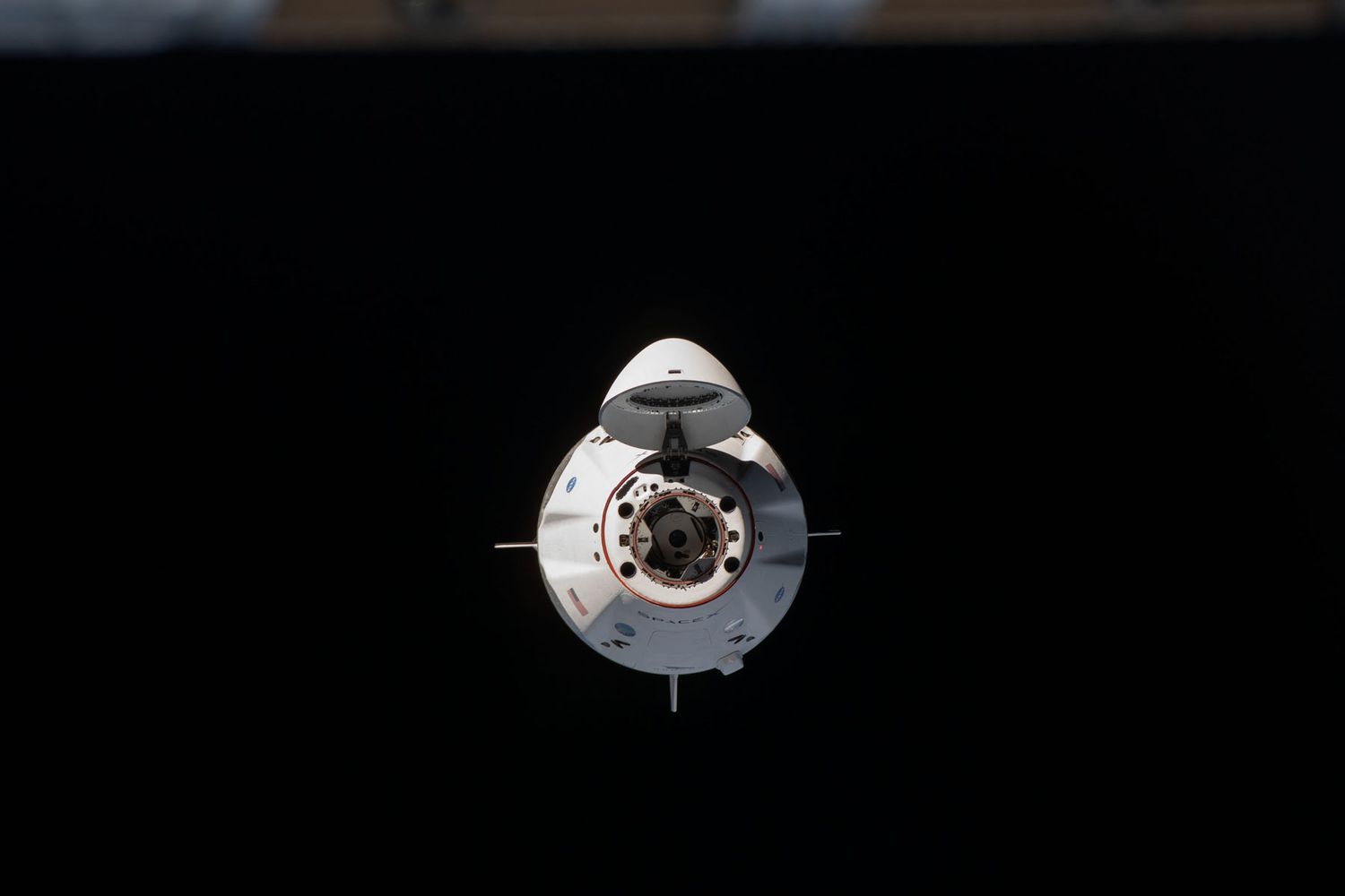 Crew Dragon Wallpapers - Top Free Crew Dragon Backgrounds - WallpaperAccess