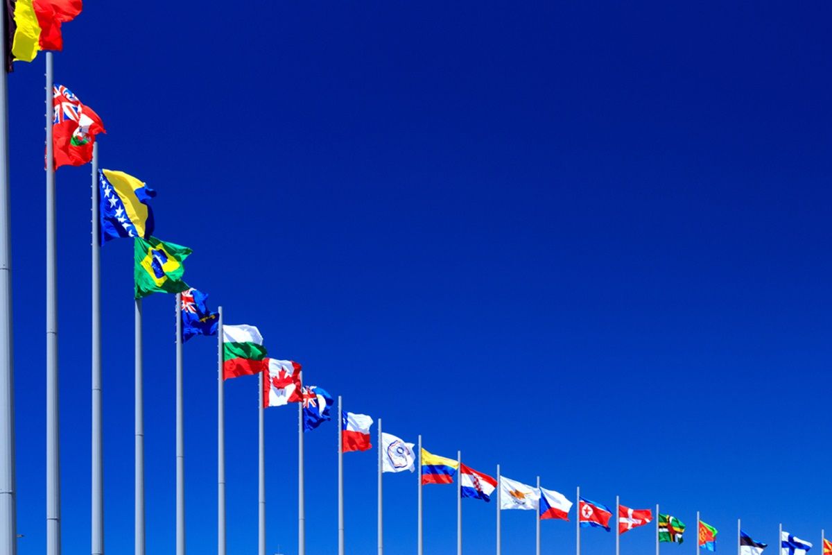 International Relations Wallpapers - Top Free International Relations ...