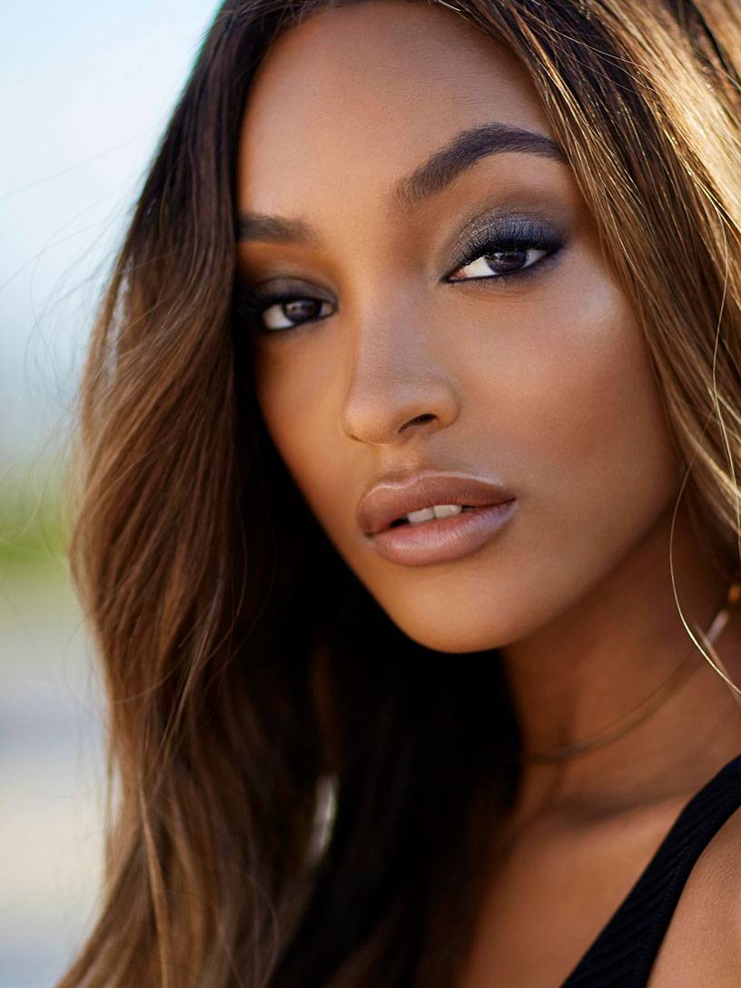 Jourdan Dunn Wallpapers - Top Free Jourdan Dunn Backgrounds ...