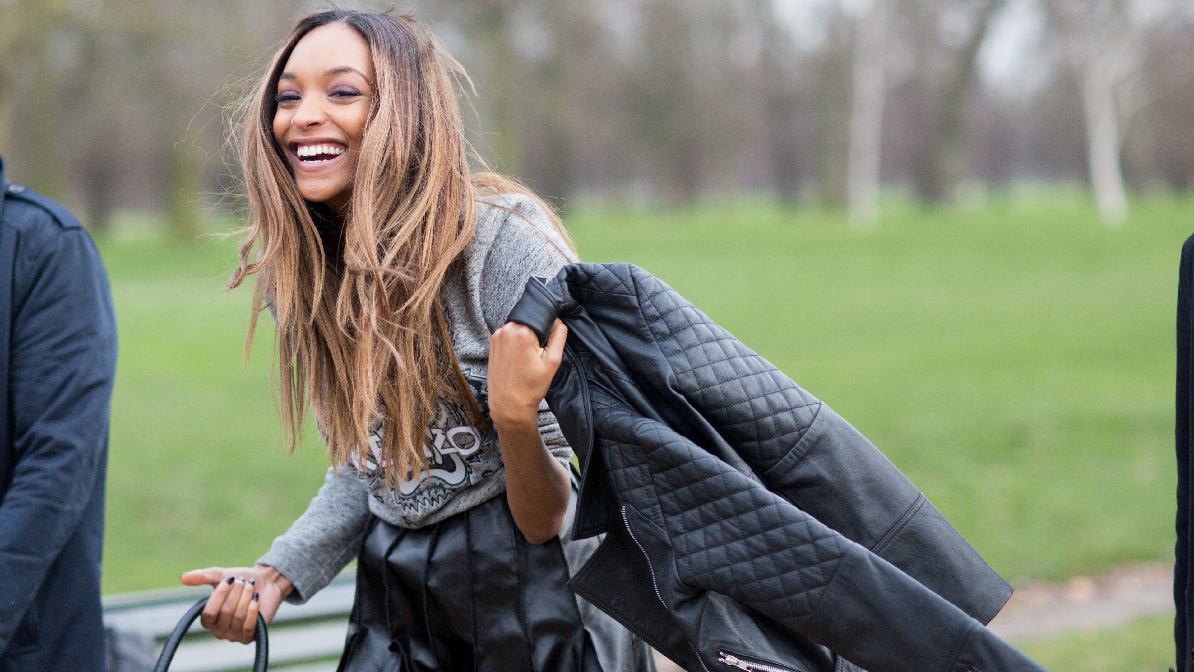 Jourdan Dunn Wallpapers - Top Free Jourdan Dunn Backgrounds ...