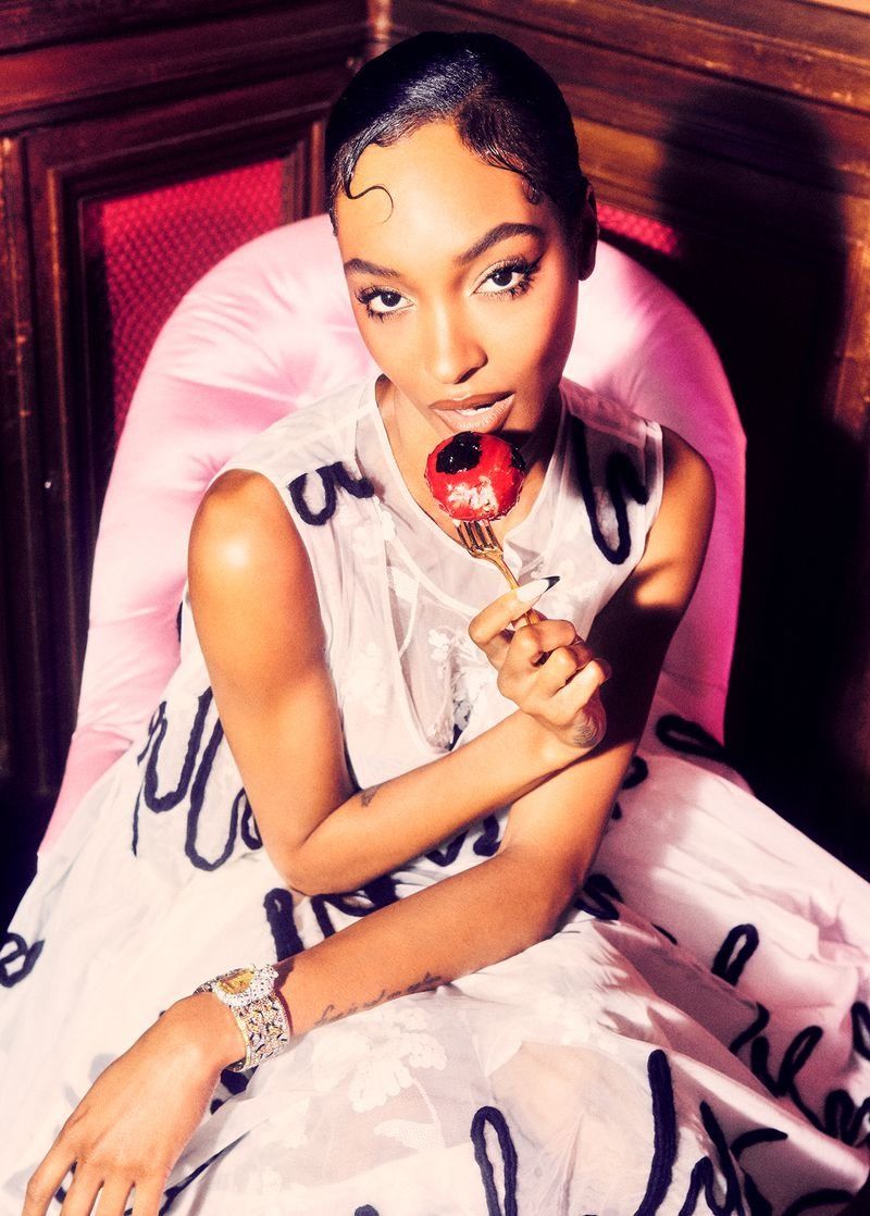 Jourdan Dunn Wallpapers - Top Free Jourdan Dunn Backgrounds ...