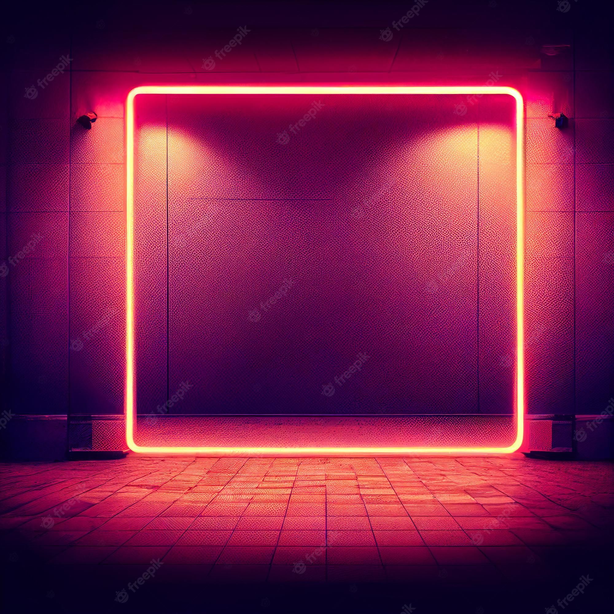 Neon Lamp Wallpapers - Top Free Neon Lamp Backgrounds - WallpaperAccess