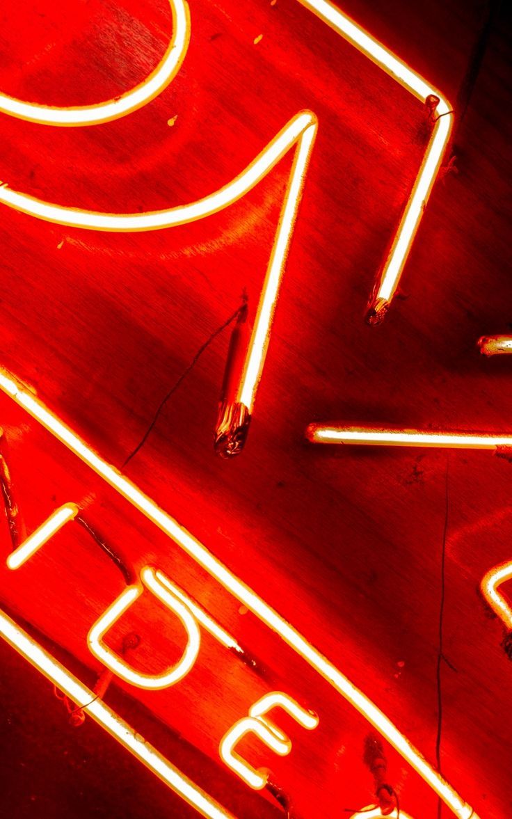 Neon Lamp Wallpapers - Top Free Neon Lamp Backgrounds - WallpaperAccess