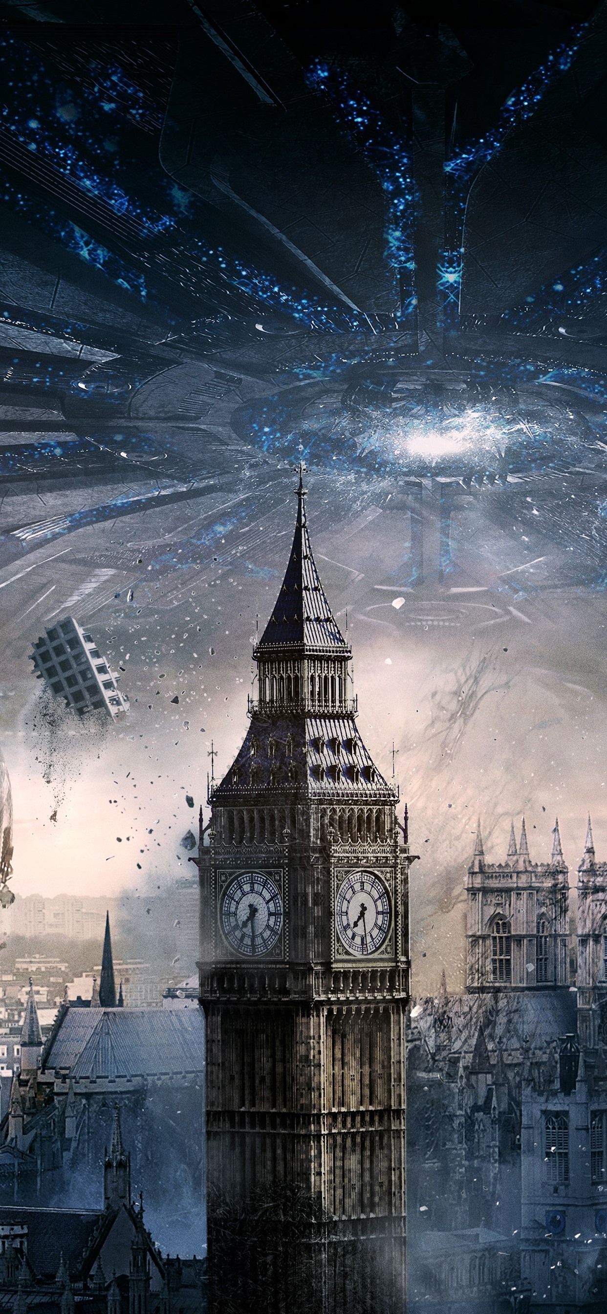 Independence Day Movie Wallpapers - Top Free Independence Day Movie ...