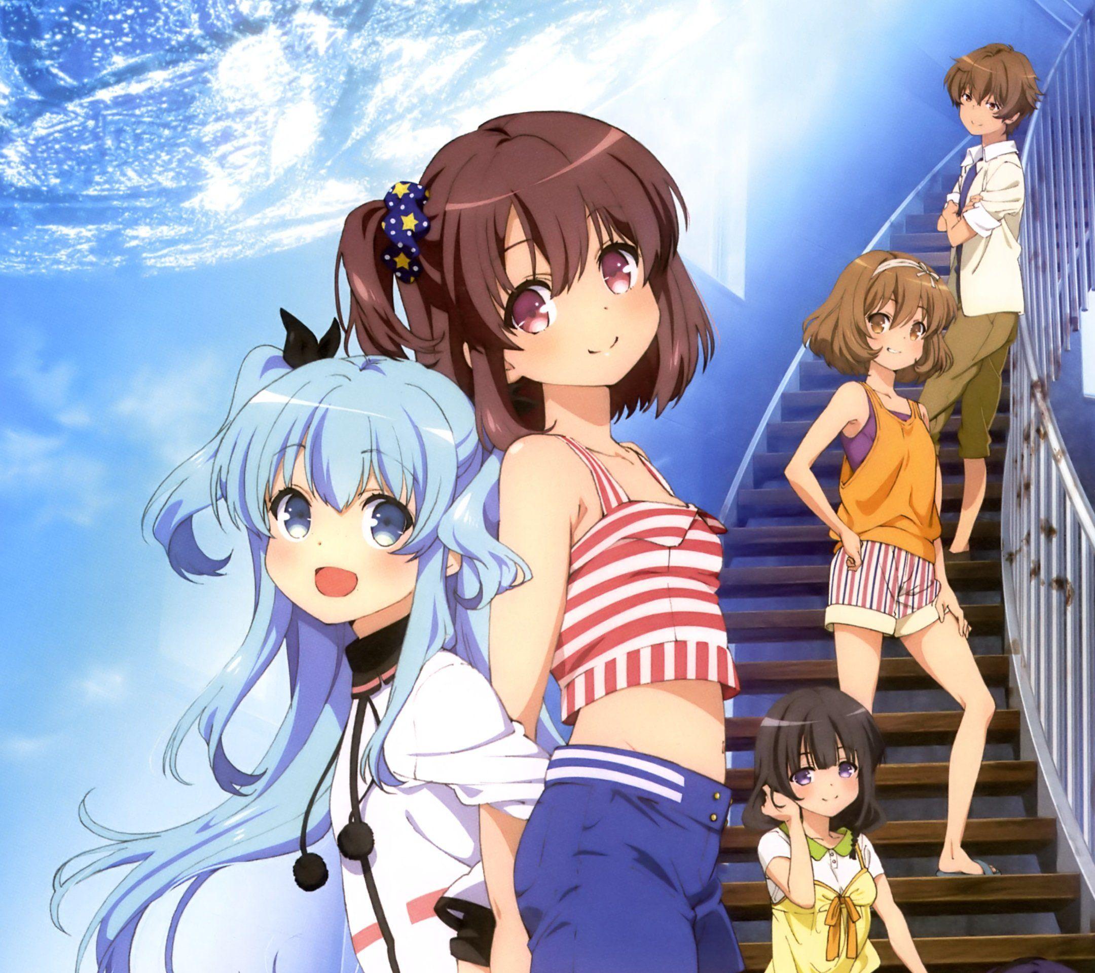 Sora No Method Wallpapers - Top Free Sora No Method Backgrounds - WallpaperAccess