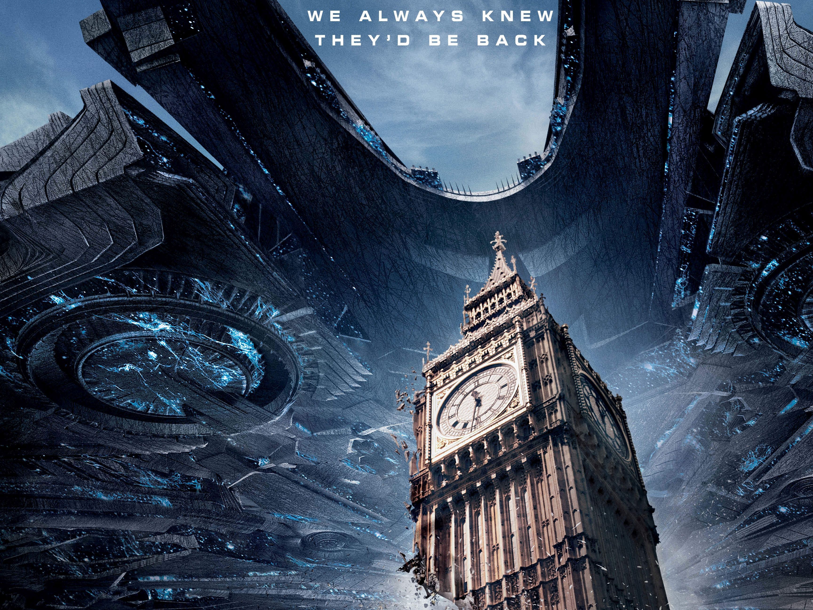 Independence Day Movie Wallpapers - Top Free Independence Day Movie ...