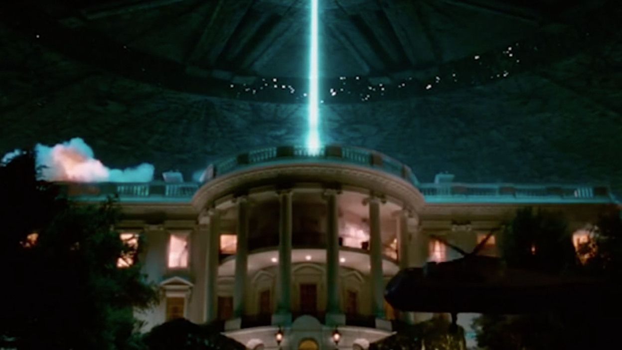 Independence Day Movie Wallpapers - Top Free Independence Day Movie ...