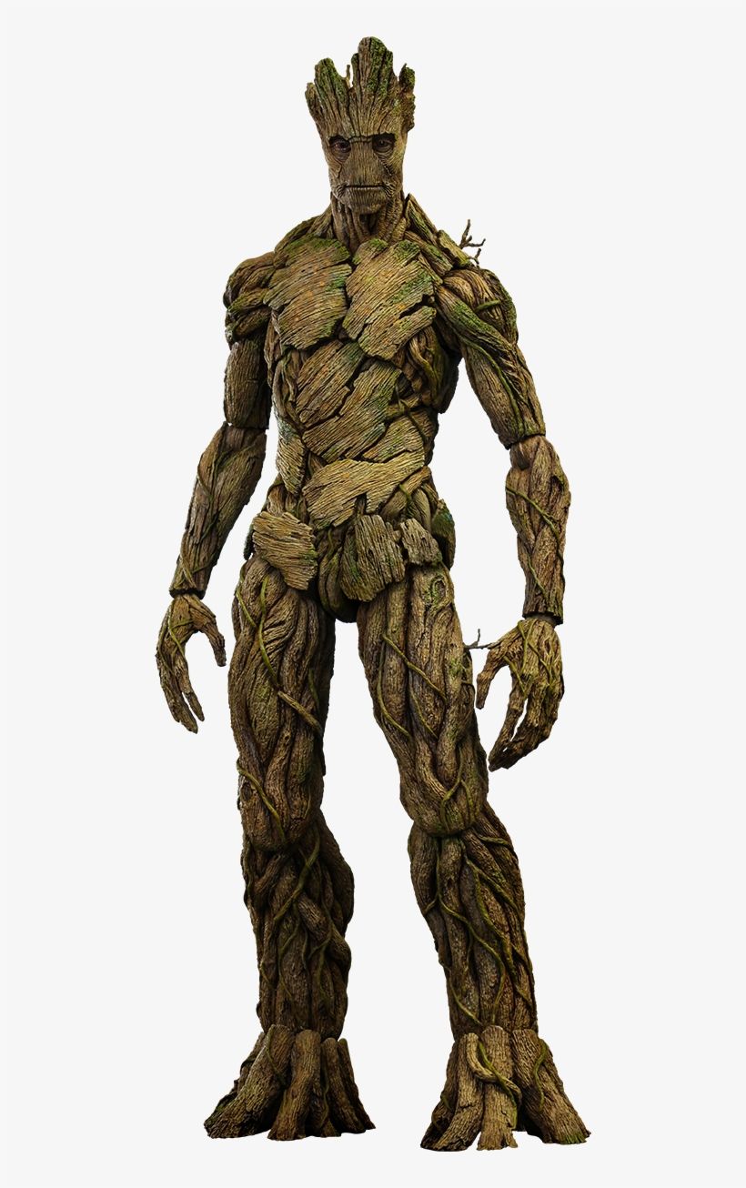 Big Groot Wallpapers - Top Free Big Groot Backgrounds - WallpaperAccess