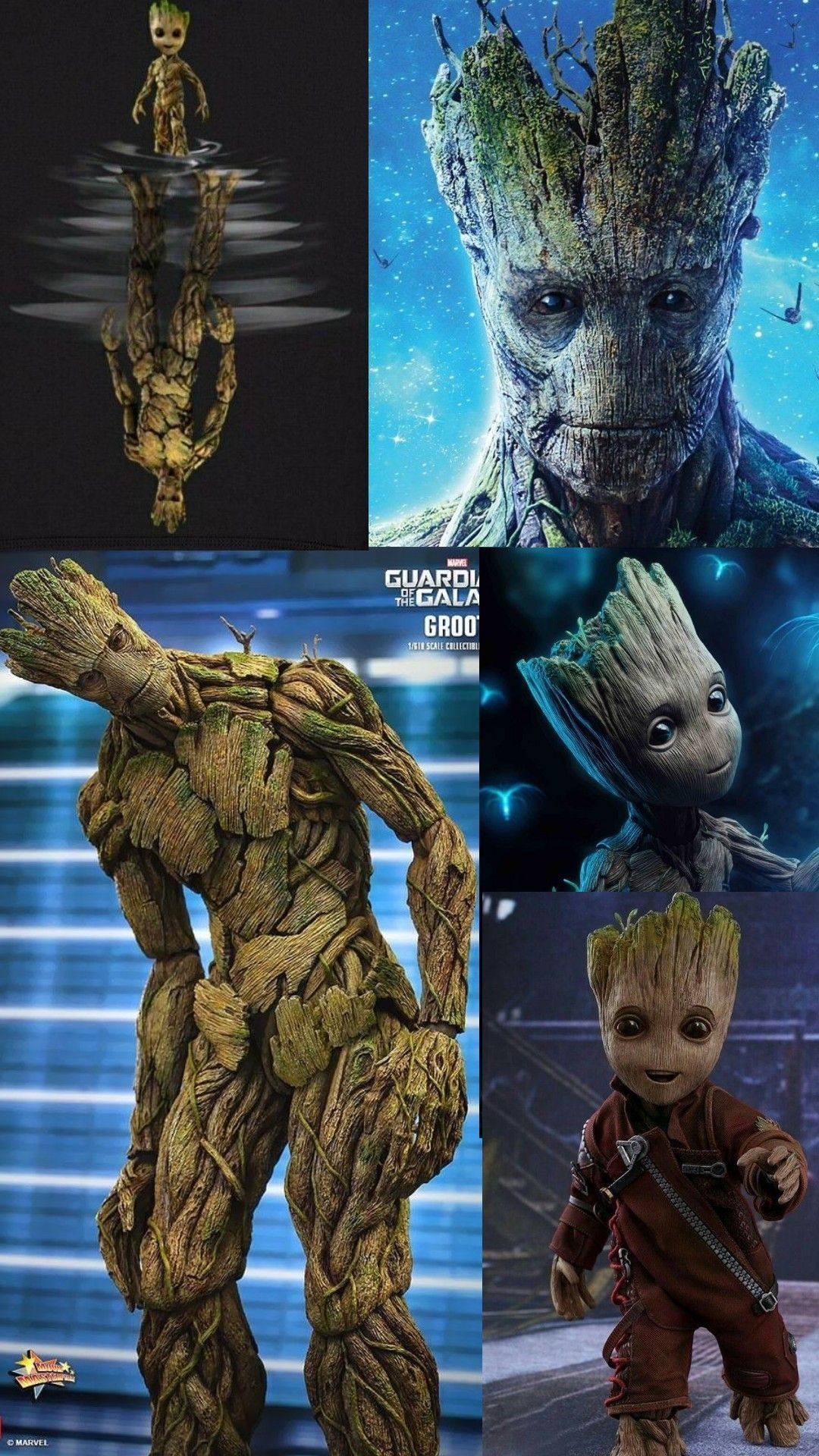 Big Groot Wallpapers - Top Free Big Groot Backgrounds - WallpaperAccess