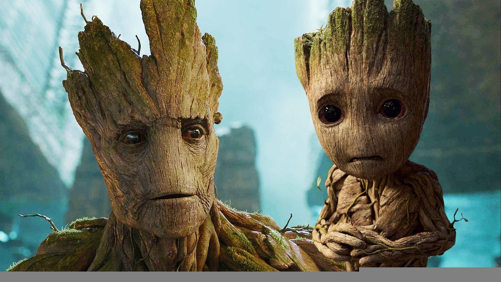 Big Groot Wallpapers - Top Free Big Groot Backgrounds - WallpaperAccess