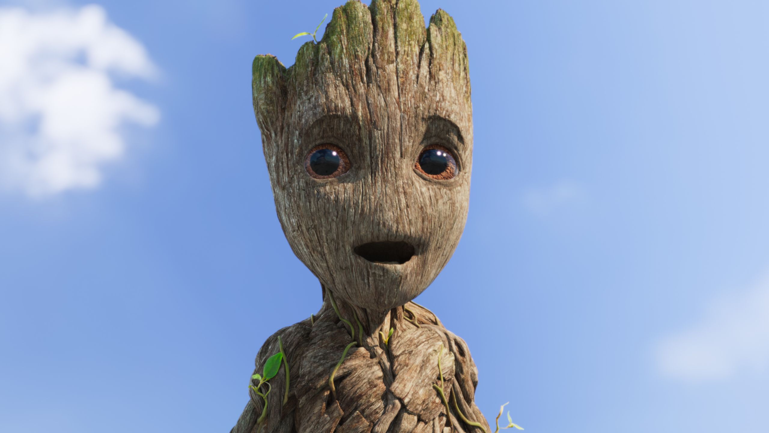 Big Groot Wallpapers - Top Free Big Groot Backgrounds - WallpaperAccess