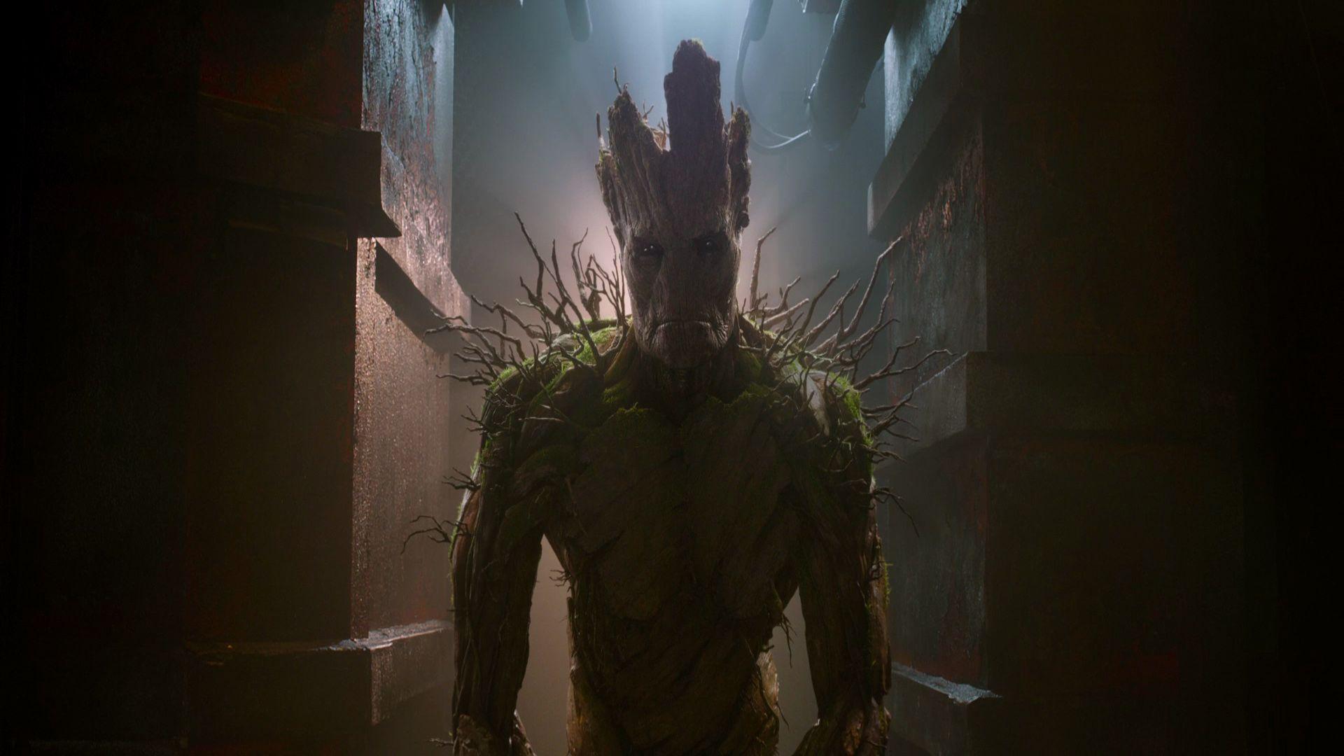 Big Groot Wallpapers - Top Free Big Groot Backgrounds - WallpaperAccess