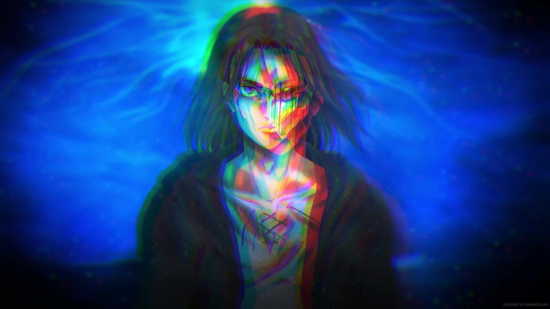 AOT Dark Wallpapers - Top Free AOT Dark Backgrounds - WallpaperAccess