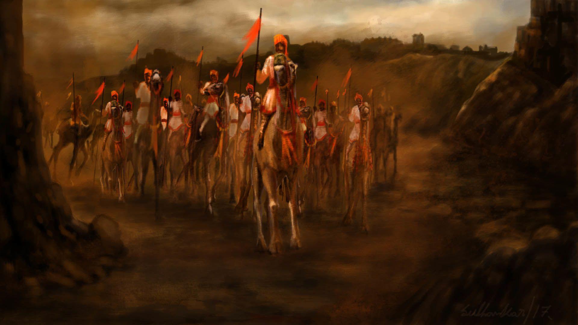 Rajputana HD Wallpapers - Top Free Rajputana HD Backgrounds ...