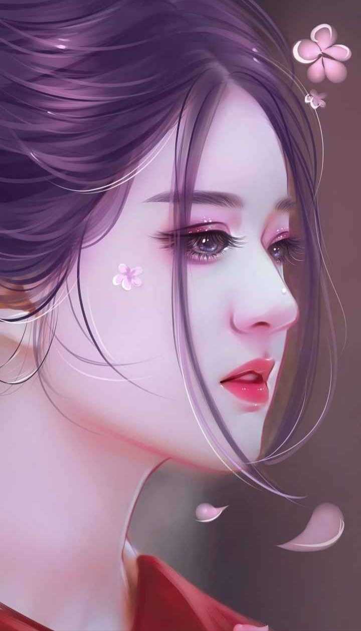 Sad Doll Wallpapers - Top Free Sad Doll Backgrounds - WallpaperAccess