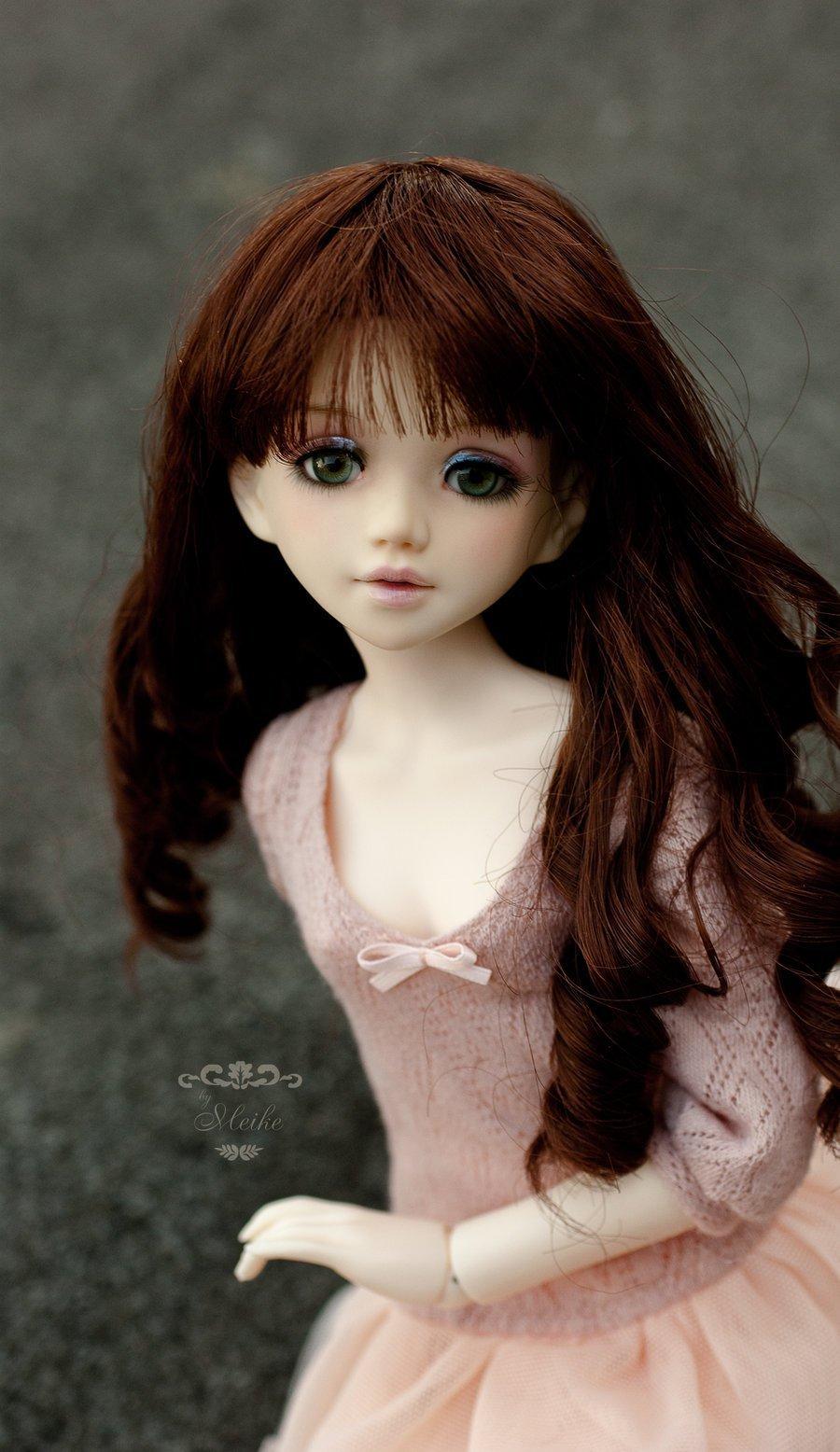 Sad Doll Wallpapers - Top Free Sad Doll Backgrounds - WallpaperAccess