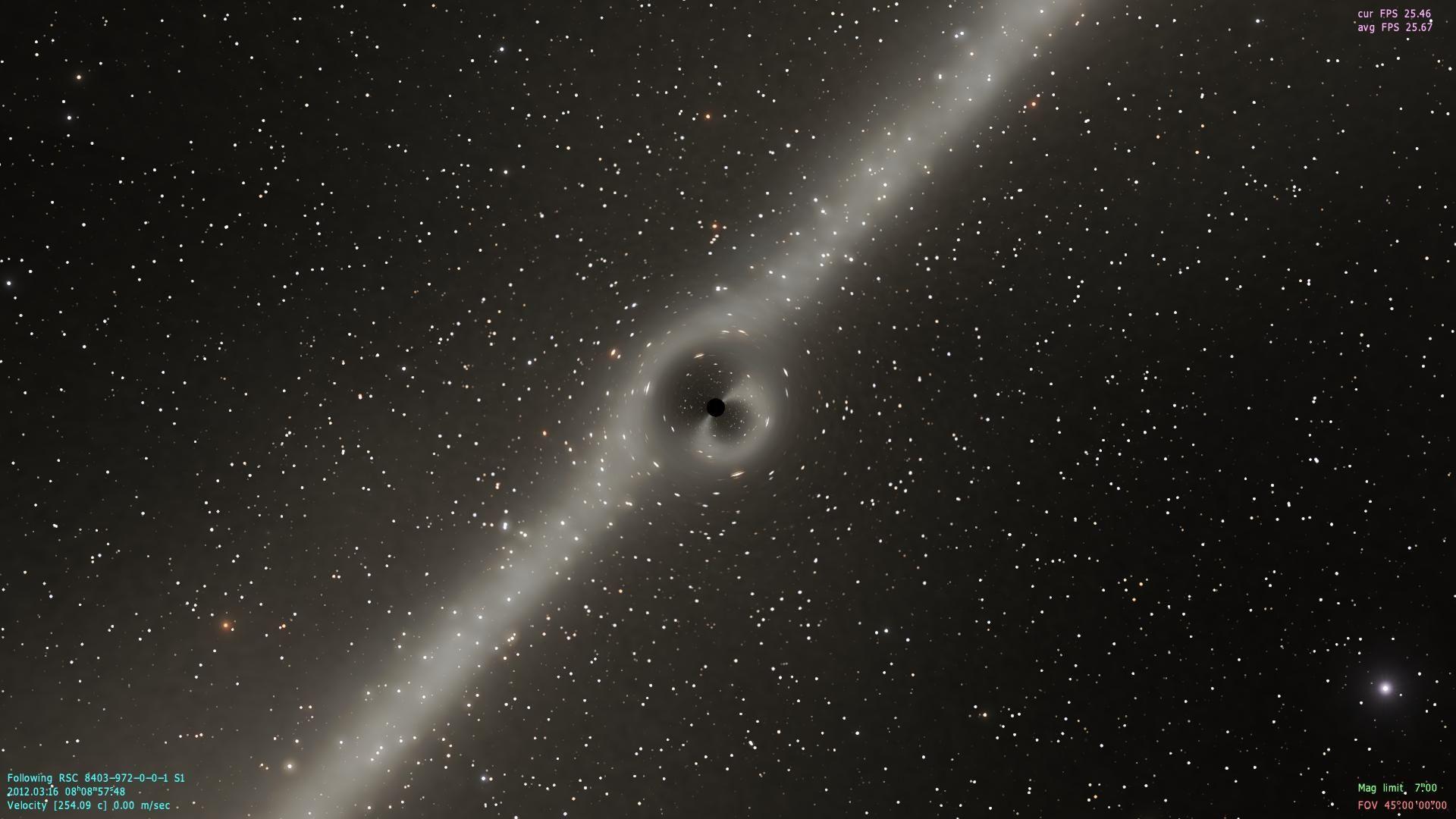 White Hole Wallpapers - Top Free White Hole Backgrounds - WallpaperAccess