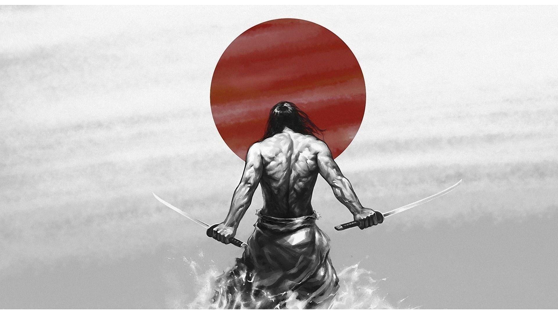 4K Samurai Fights Wallpapers - Top Free 4K Samurai Fights Backgrounds ...
