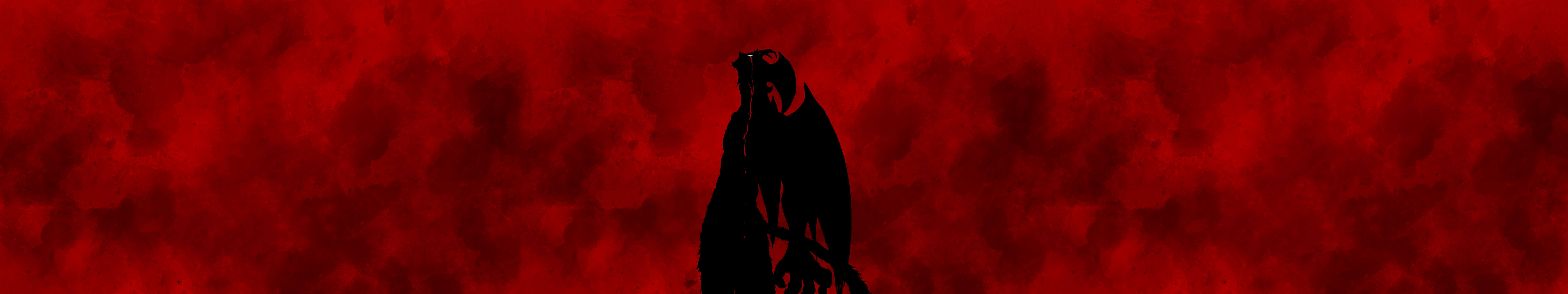 5760x1080 Red Wallpapers - Top Free 5760x1080 Red Backgrounds ...