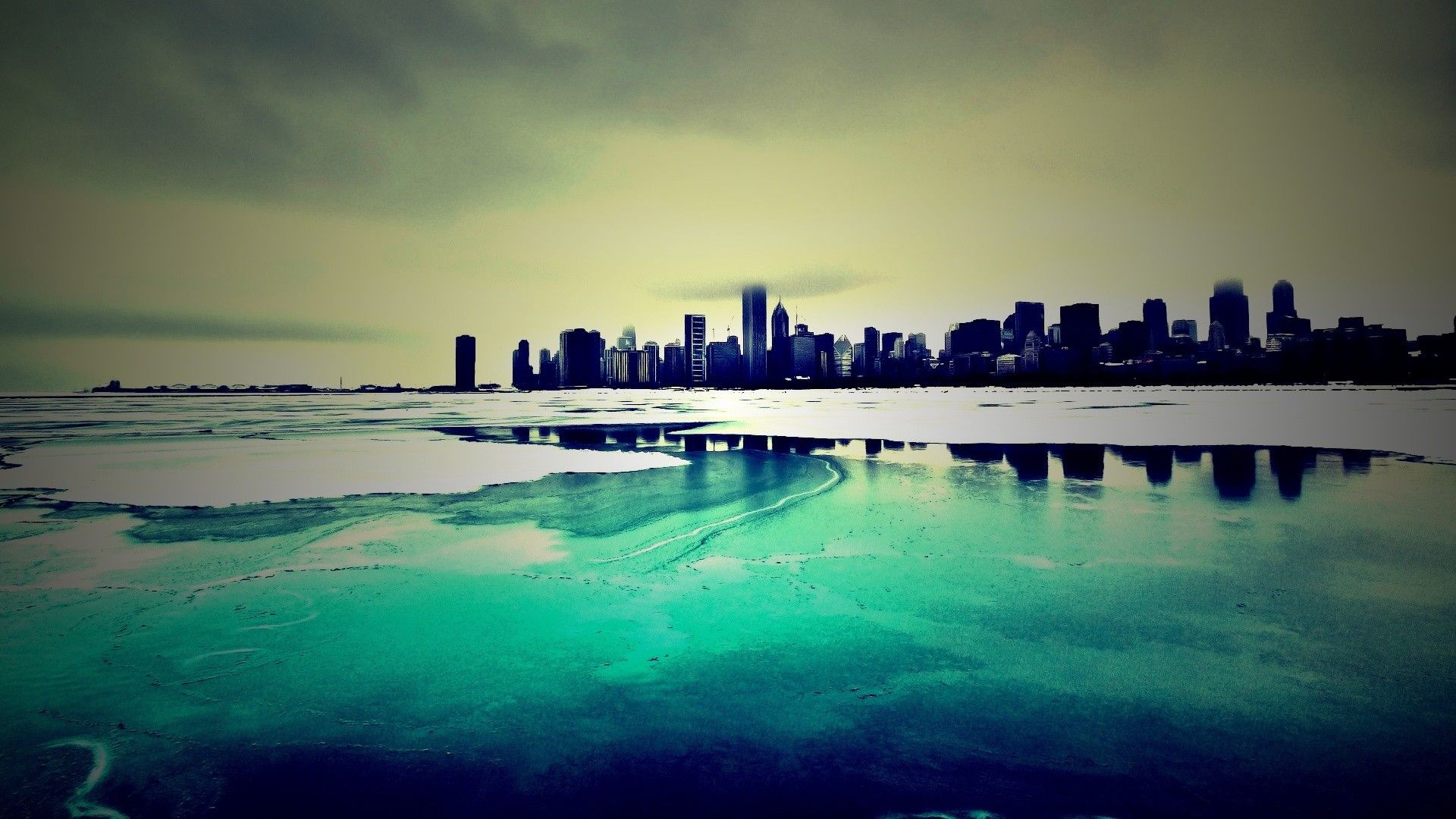 Real World Wallpapers - Top Free Real World Backgrounds - WallpaperAccess