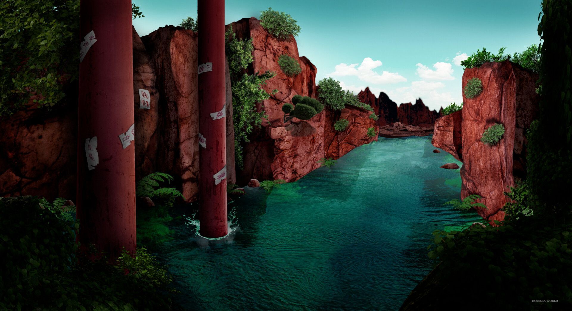 Real World Wallpapers - Top Free Real World Backgrounds - WallpaperAccess