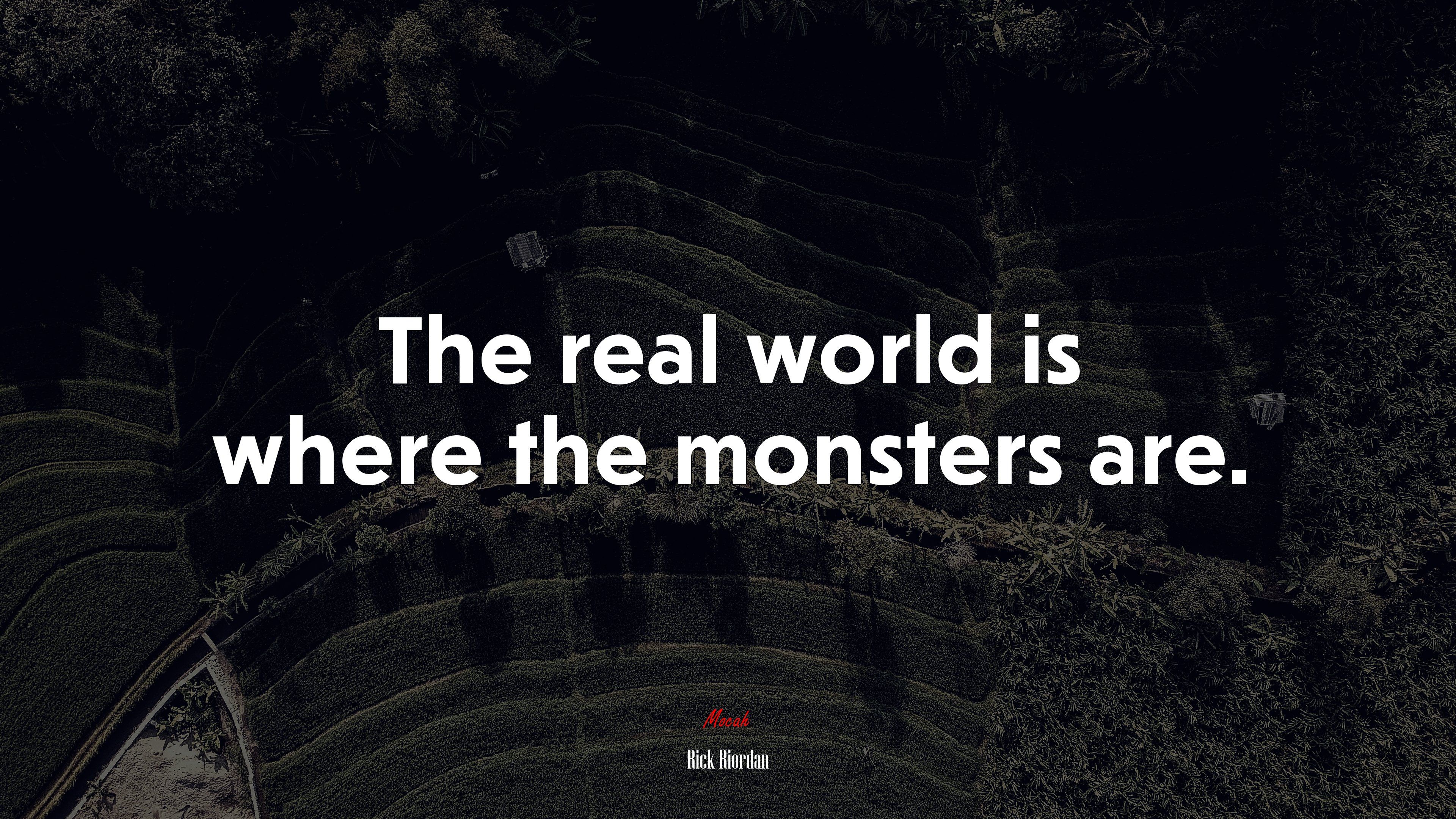 Real World Wallpapers - Top Free Real World Backgrounds - WallpaperAccess