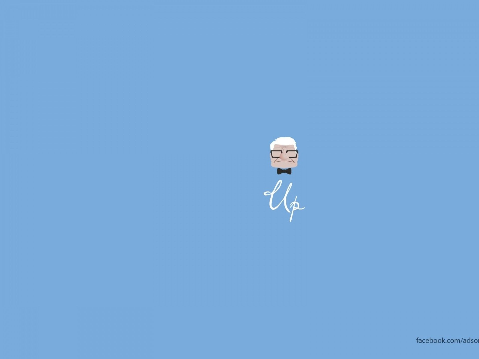 Minimalist Pixar Wallpapers - Top Free Minimalist Pixar Backgrounds ...