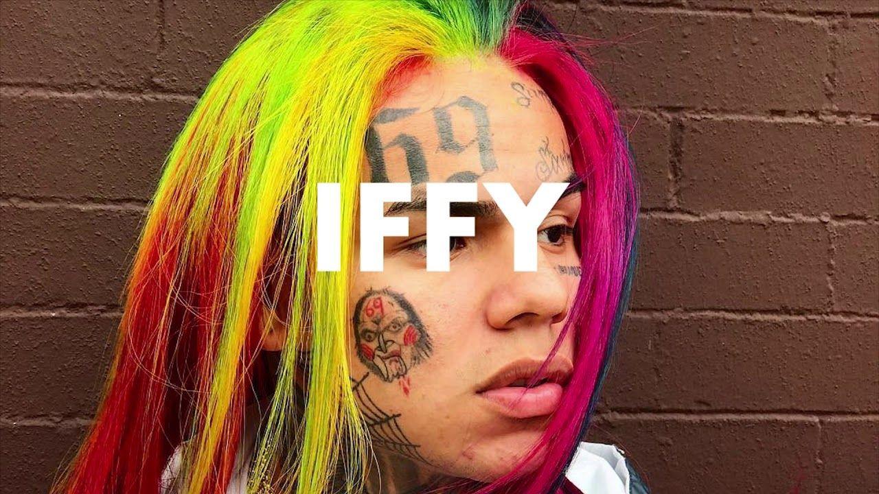 Tekashi69 Wallpapers - Top Free Tekashi69 Backgrounds - WallpaperAccess