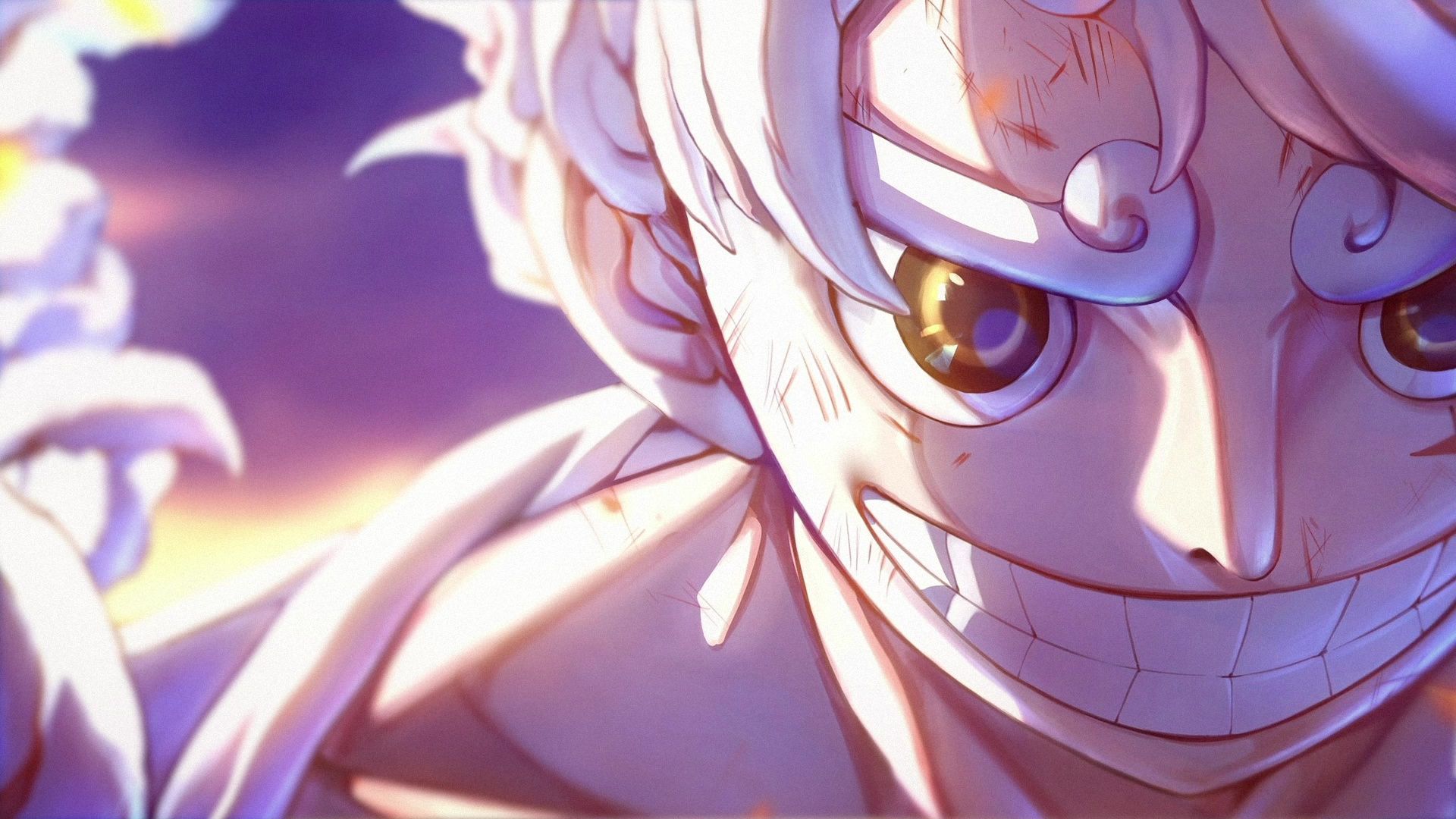 Luffy Dual Monitor Wallpapers - Top Free Luffy Dual Monitor Backgrounds ...