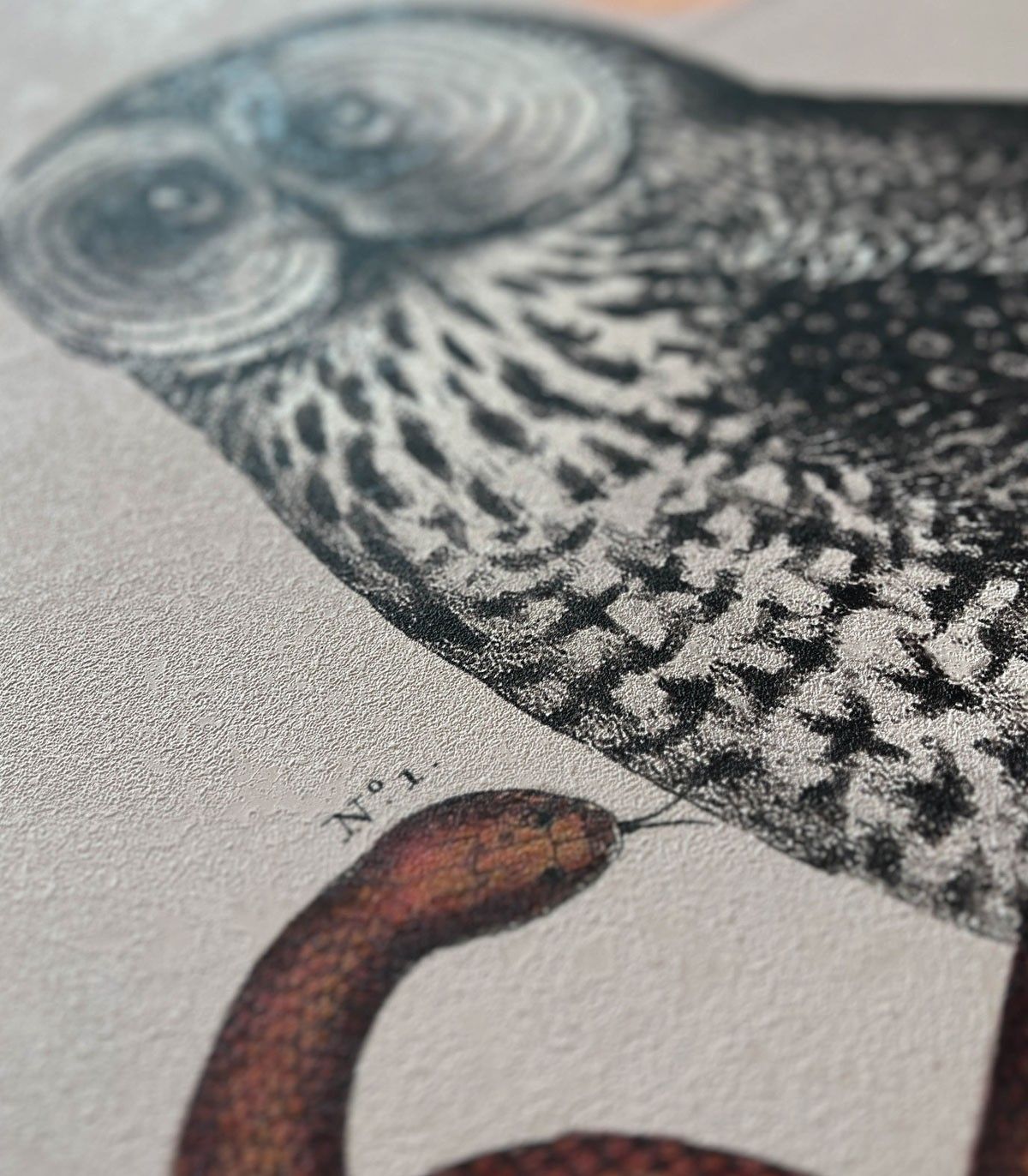 Owl Drawing Wallpapers - Top Free Owl Drawing Backgrounds - WallpaperAccess