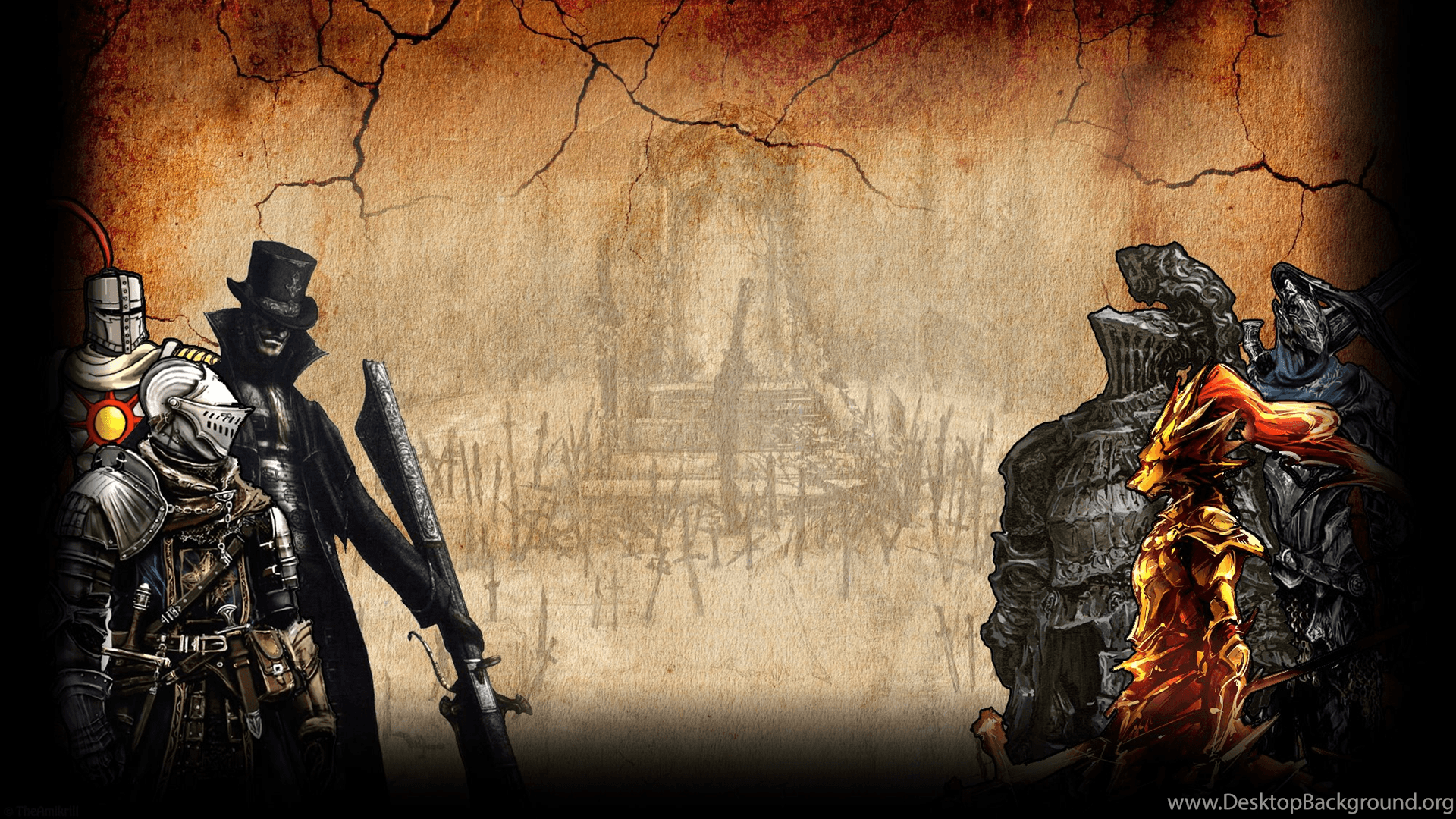 Havel Dark Souls iPhone Wallpapers - Top Free Havel Dark Souls iPhone ...