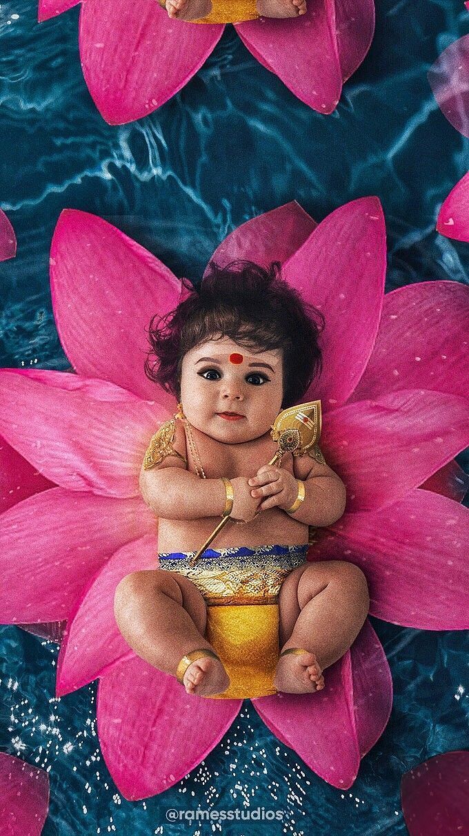 Baby God Wallpapers - Top Free Baby God Backgrounds - WallpaperAccess
