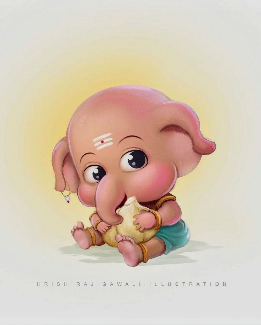 Baby God Wallpapers - Top Free Baby God Backgrounds - WallpaperAccess