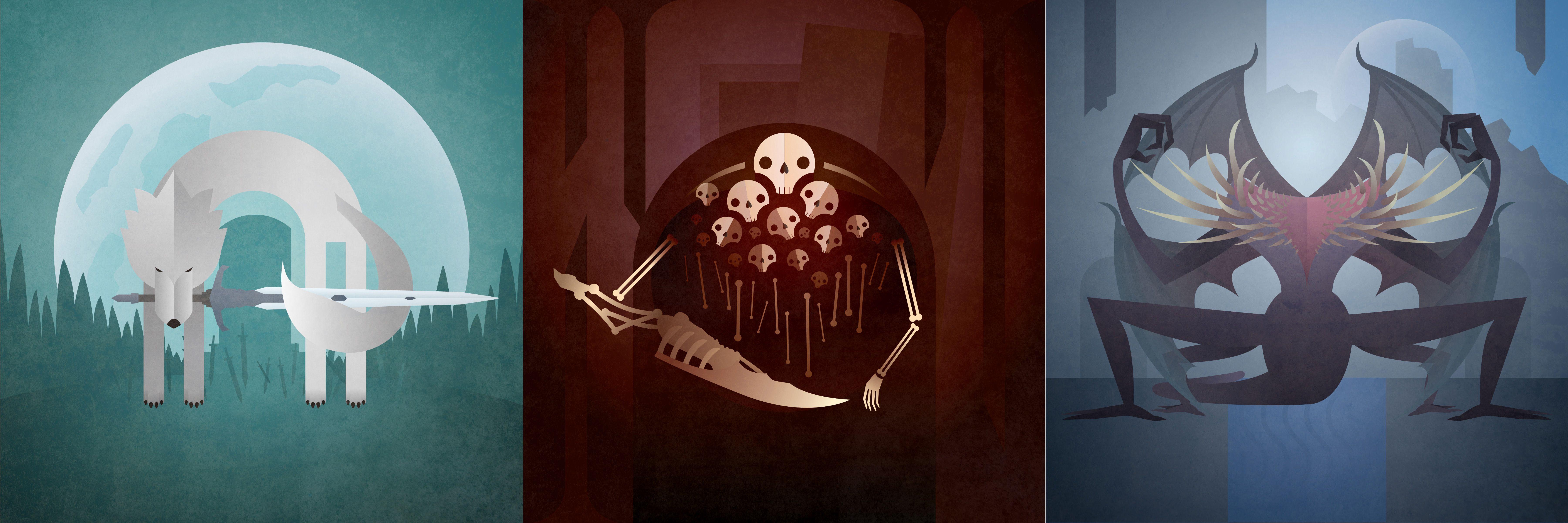 Havel Dark Souls iPhone Wallpapers - Top Free Havel Dark Souls iPhone ...