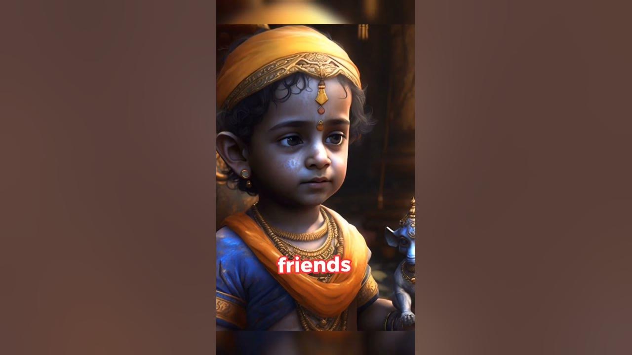 Baby God Wallpapers - Top Free Baby God Backgrounds - WallpaperAccess