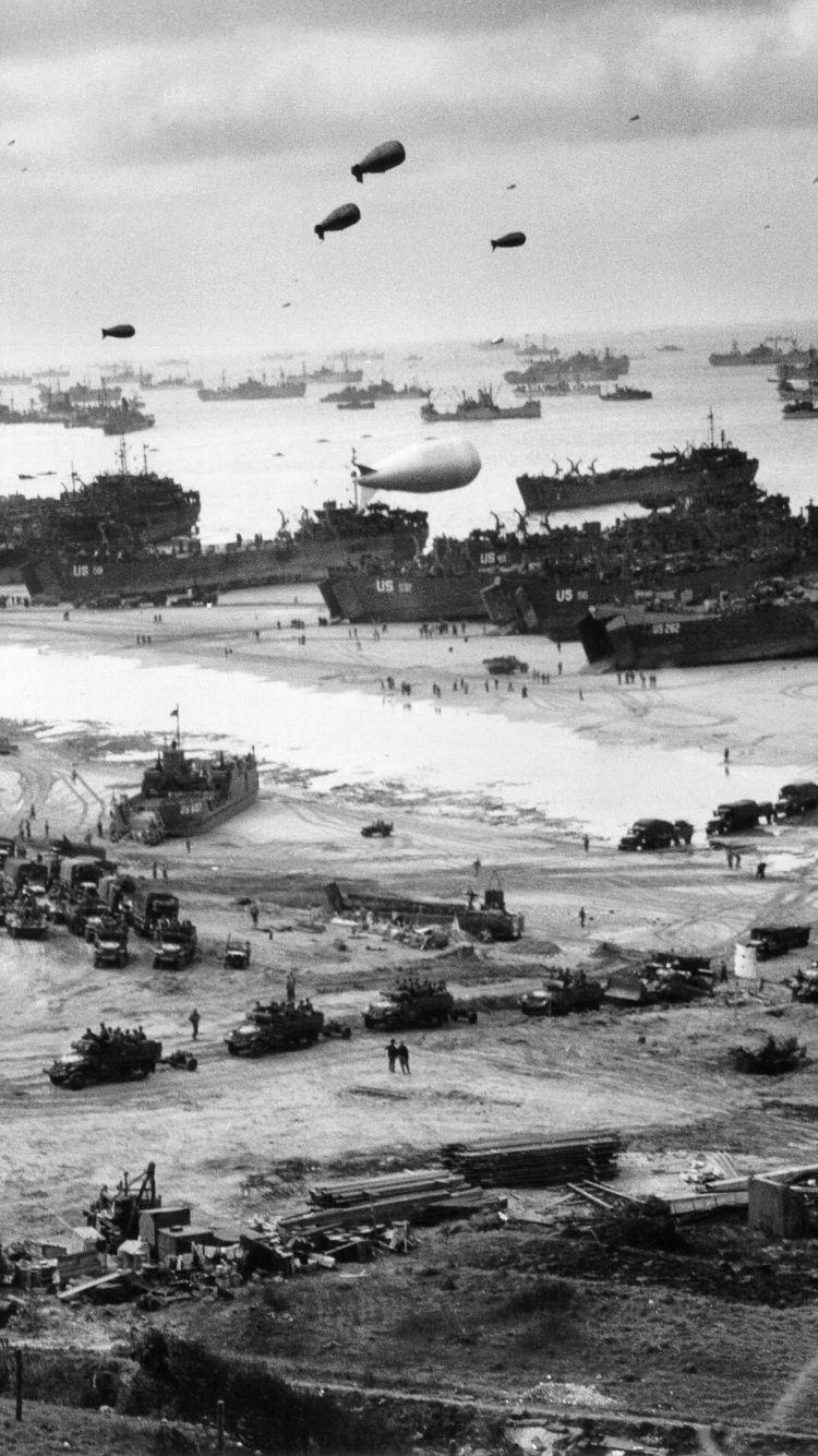 WW2 Battle Wallpapers - Top Free WW2 Battle Backgrounds - WallpaperAccess