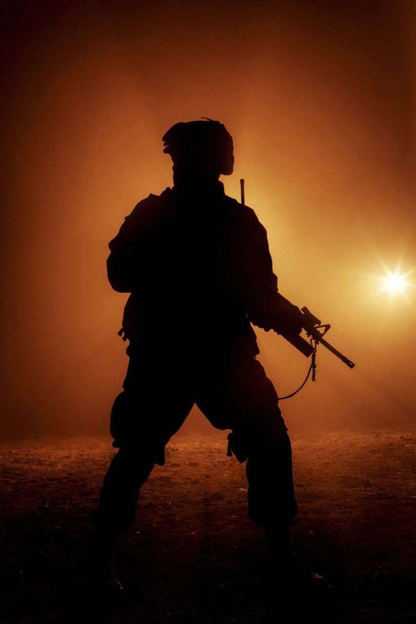 Modern Soldier Wallpapers - Top Free Modern Soldier Backgrounds ...
