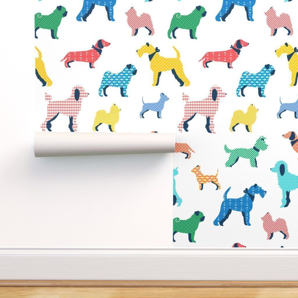 Dog Breeds Wallpapers - Top Free Dog Breeds Backgrounds - WallpaperAccess