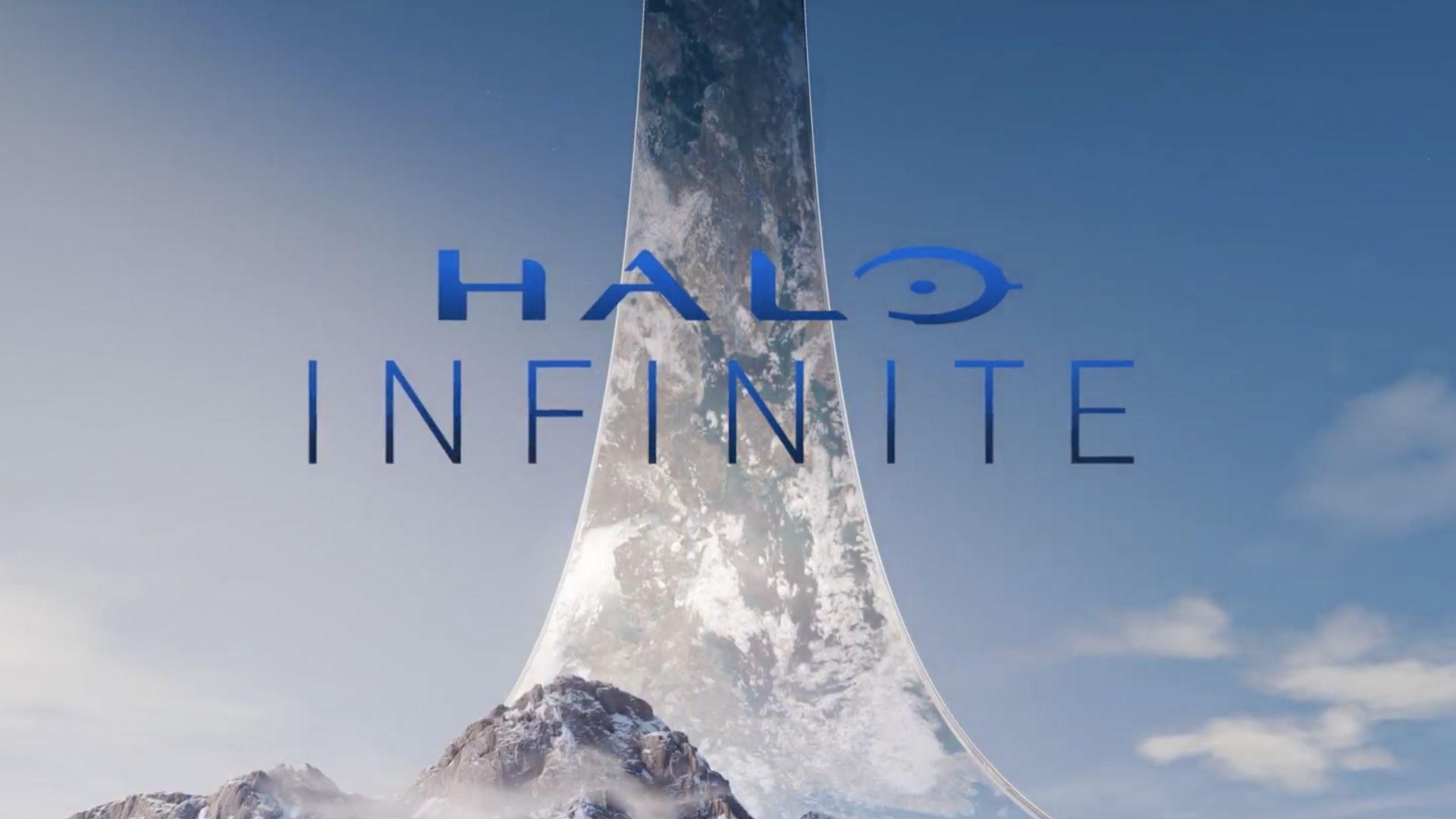 Halo Infinite Wallpapers - Top Free Halo Infinite Backgrounds ...