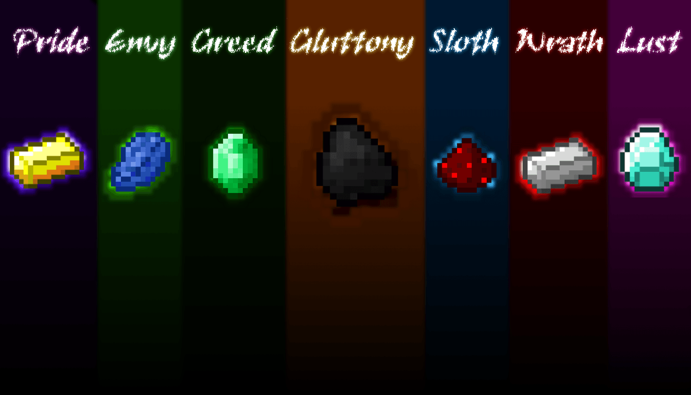 Minecraft PC Wallpapers - Top Free Minecraft PC Backgrounds ...