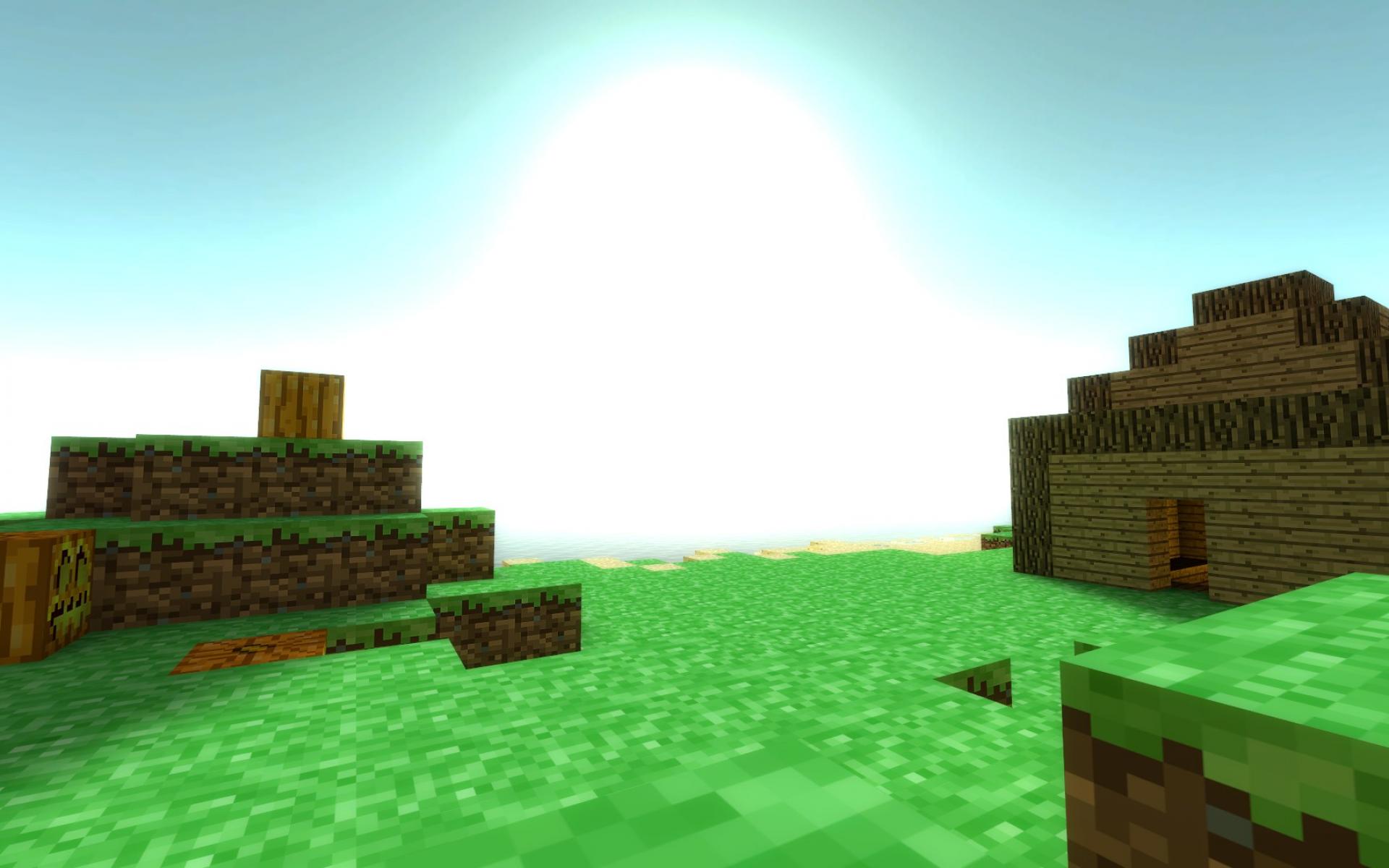 Minecraft PC Wallpapers - Top Free Minecraft PC Backgrounds ...