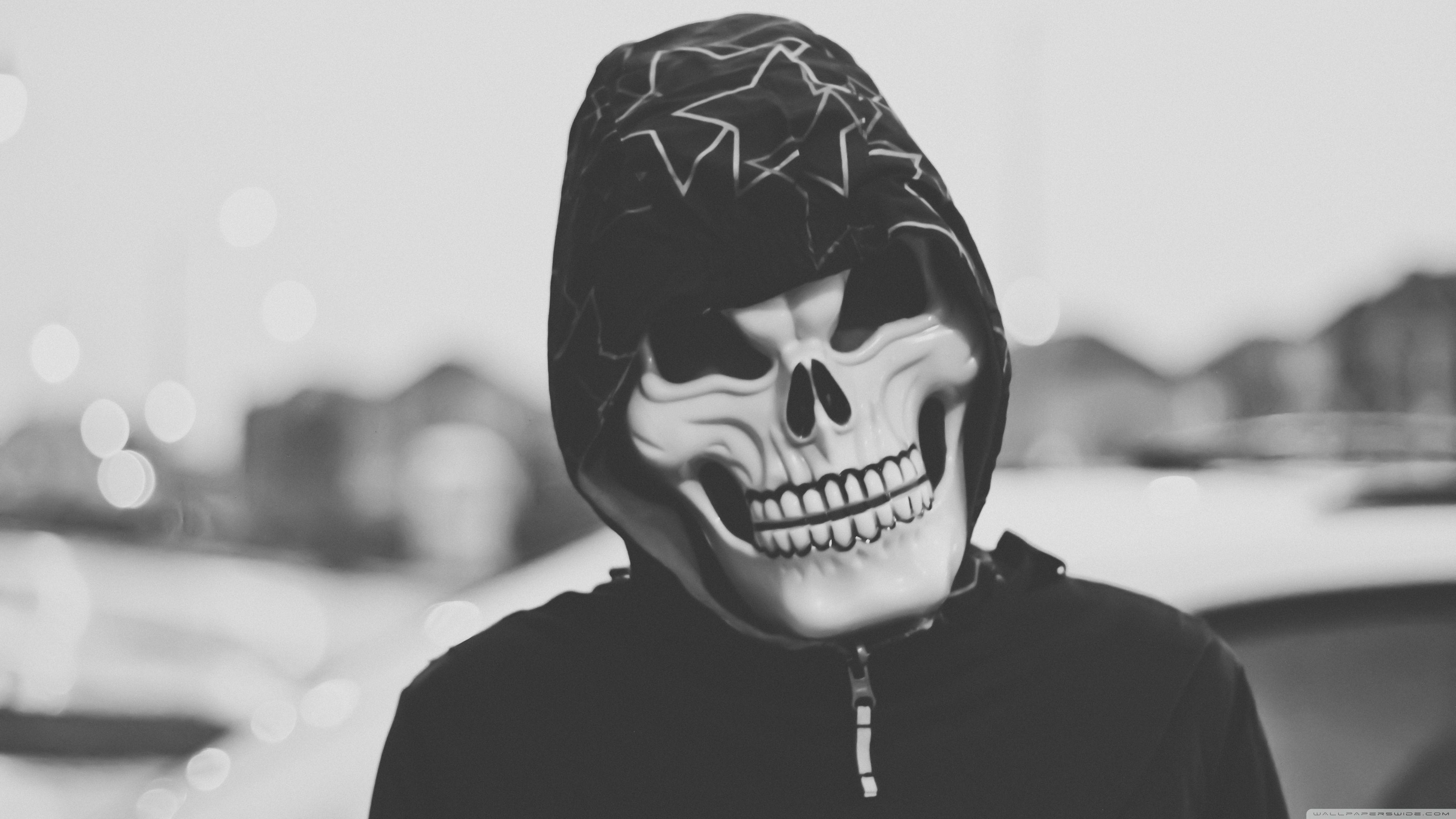 Scary 4K Ultra HD Wallpapers - Top Free Scary 4K Ultra HD Backgrounds ...