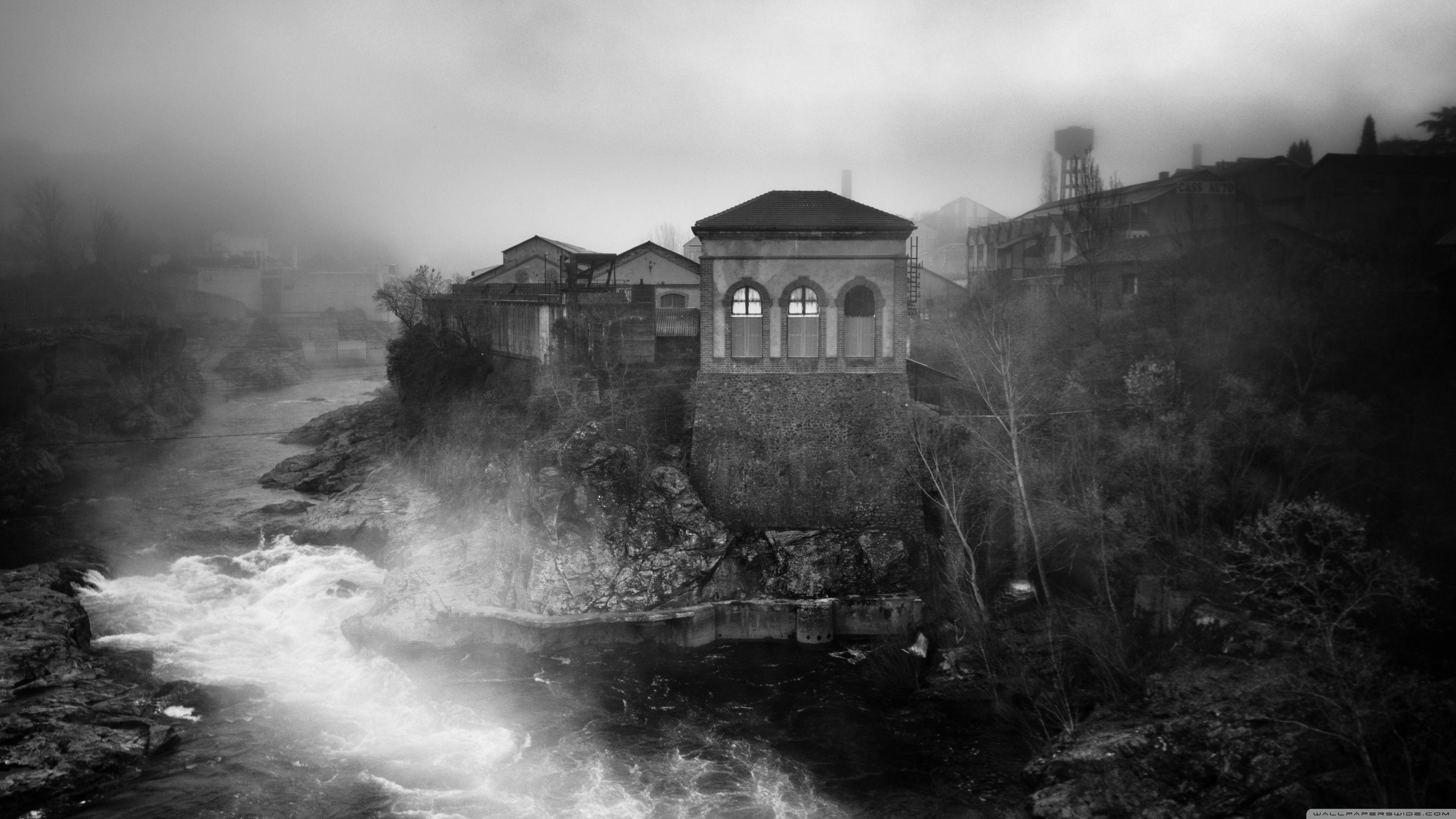 Creepy 4K Wallpapers - Top Free Creepy 4K Backgrounds - WallpaperAccess