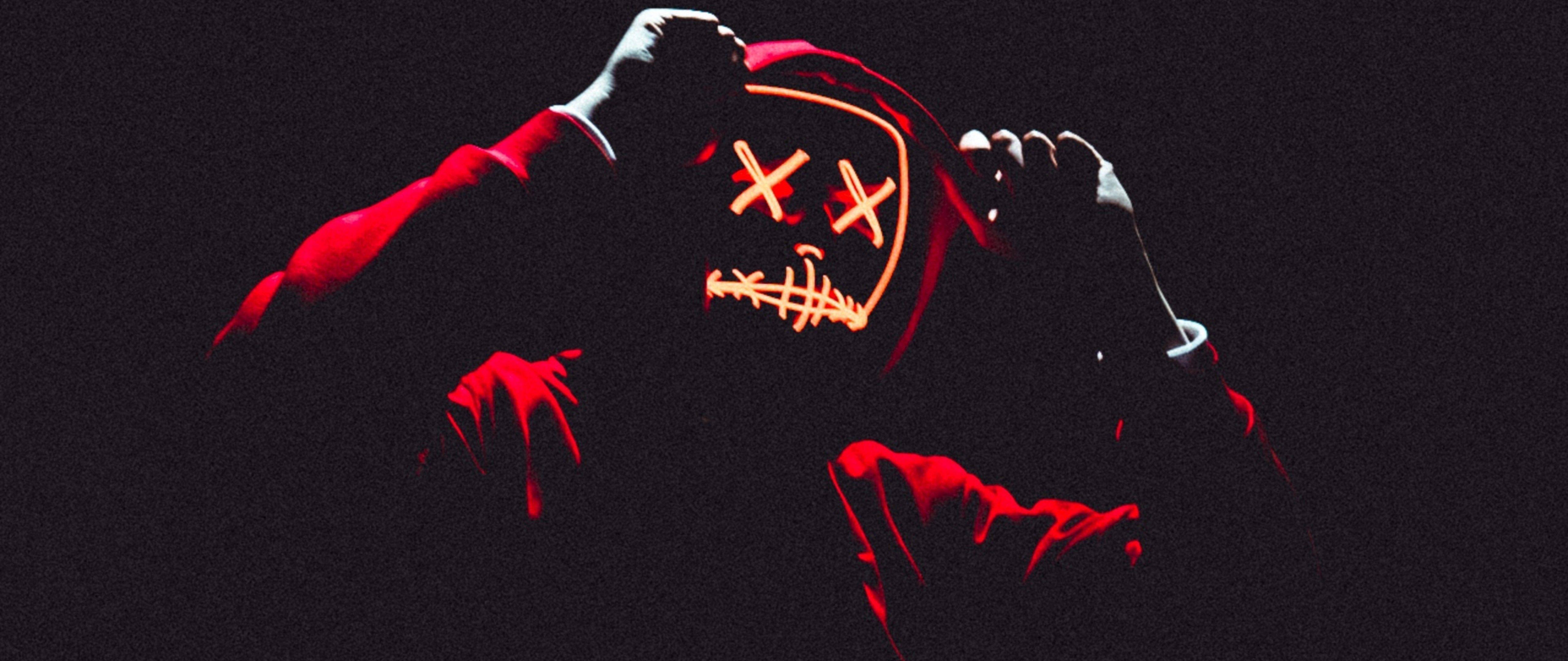 Scary 4K Ultra HD Wallpapers - Top Free Scary 4K Ultra HD Backgrounds ...