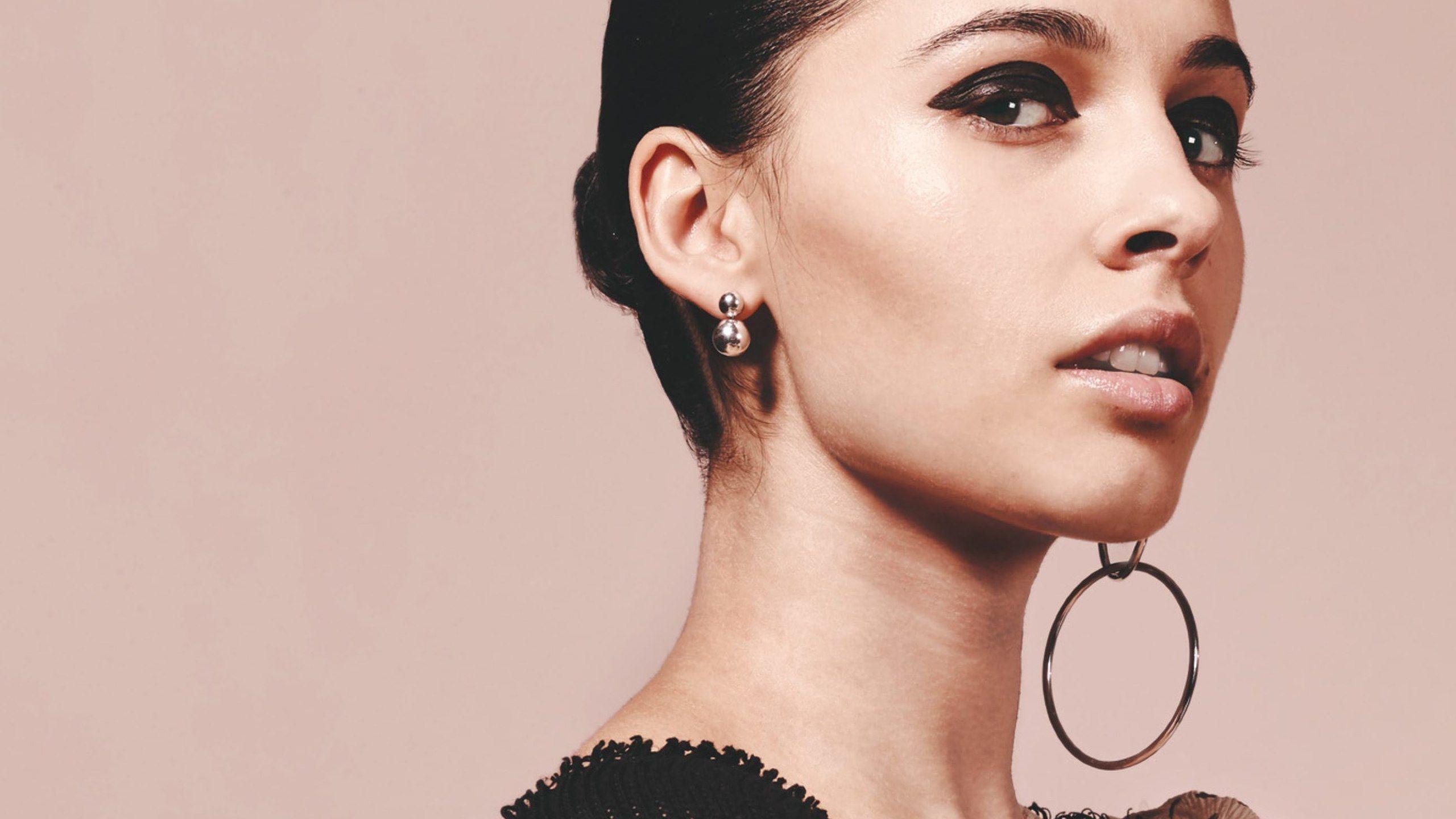 Naomi Scott Wallpapers - Top Free Naomi Scott Backgrounds - WallpaperAccess