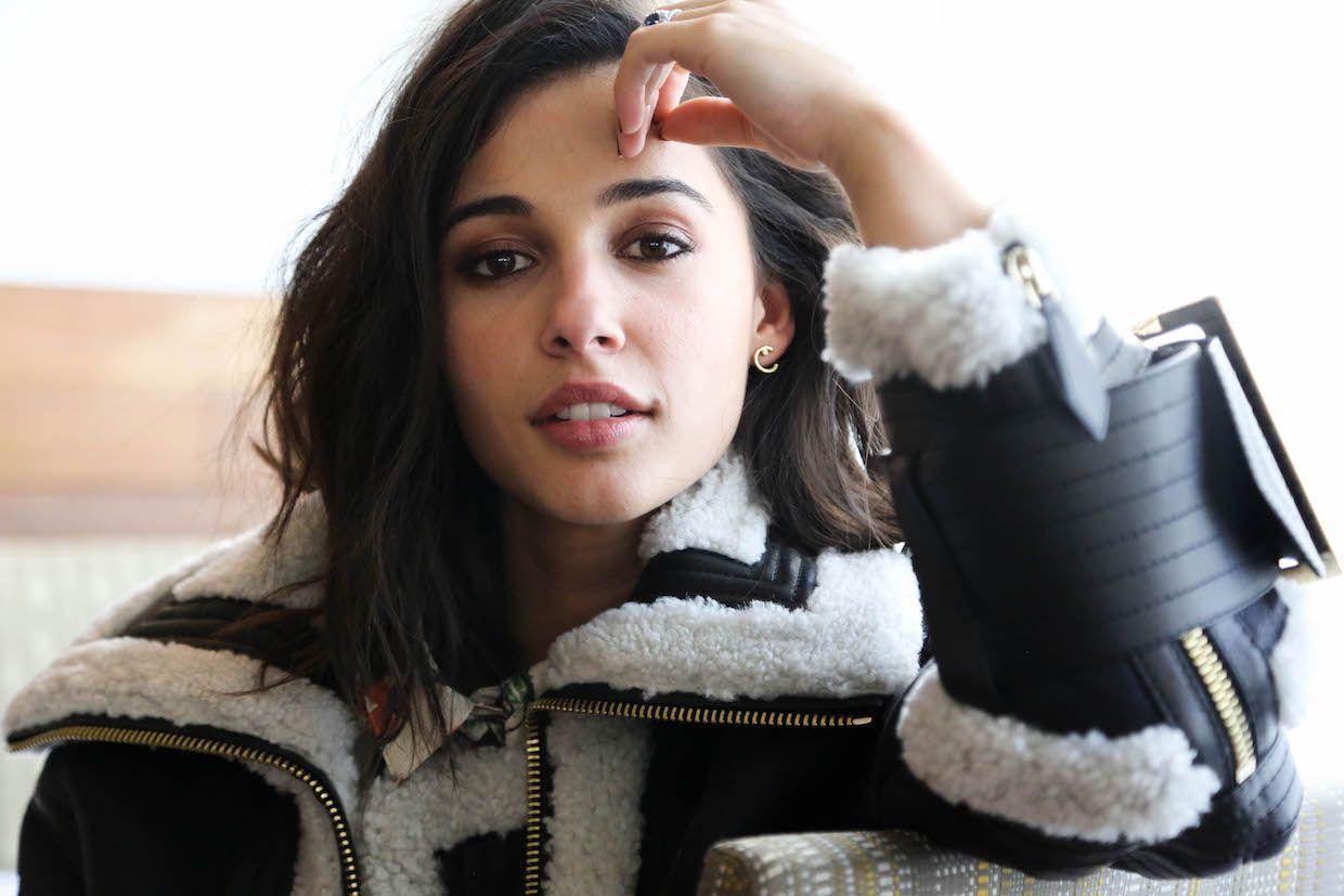 Naomi Scott Wallpapers - Top Free Naomi Scott Backgrounds - WallpaperAccess
